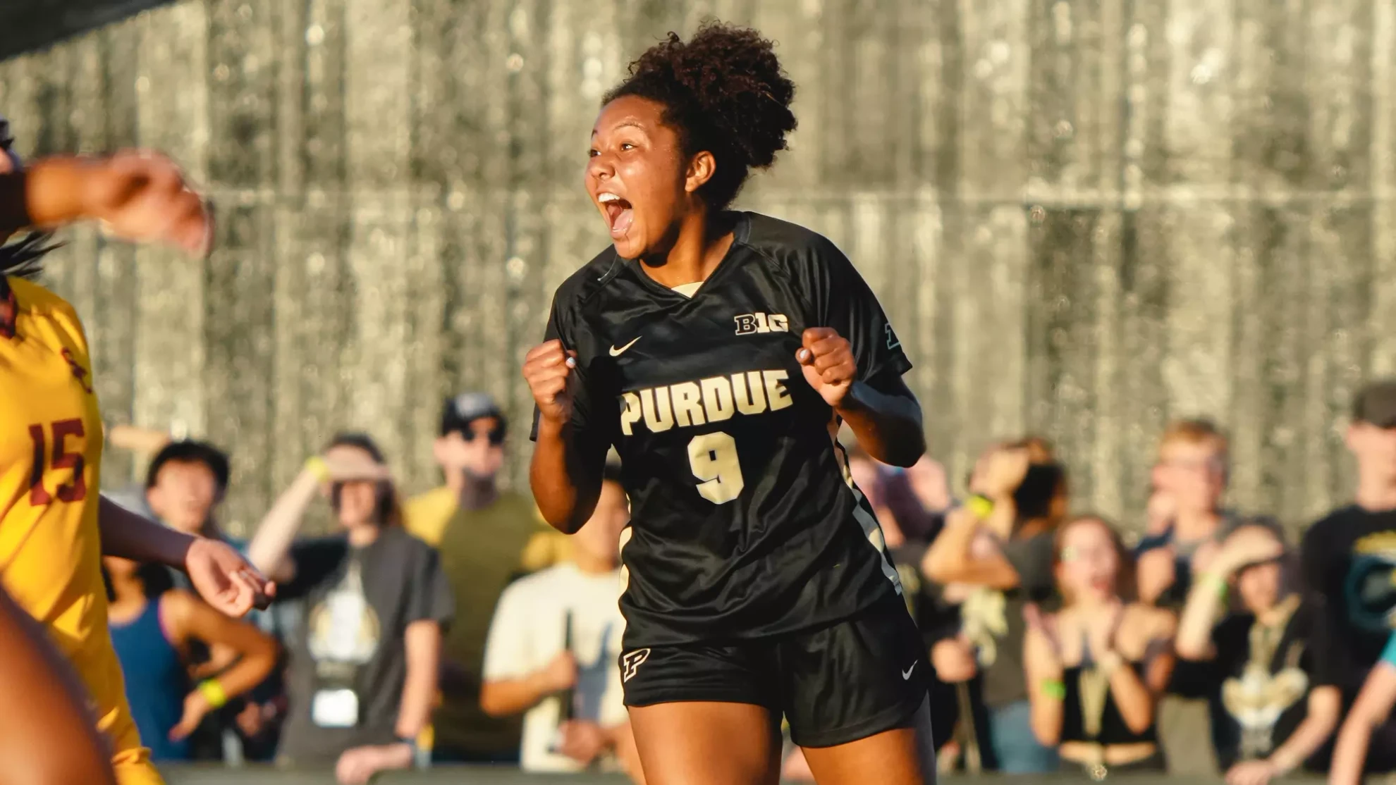 Splittorff Named Big Ten Freshman of the Week - Purdue Boilermakers ...