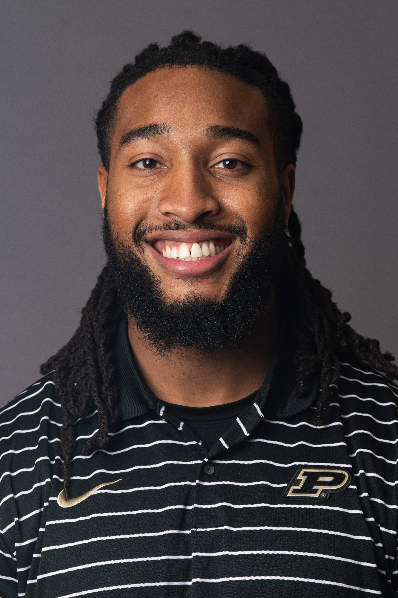 Greg Robinson - Purdue Boilermakers - Official Athletics Website
