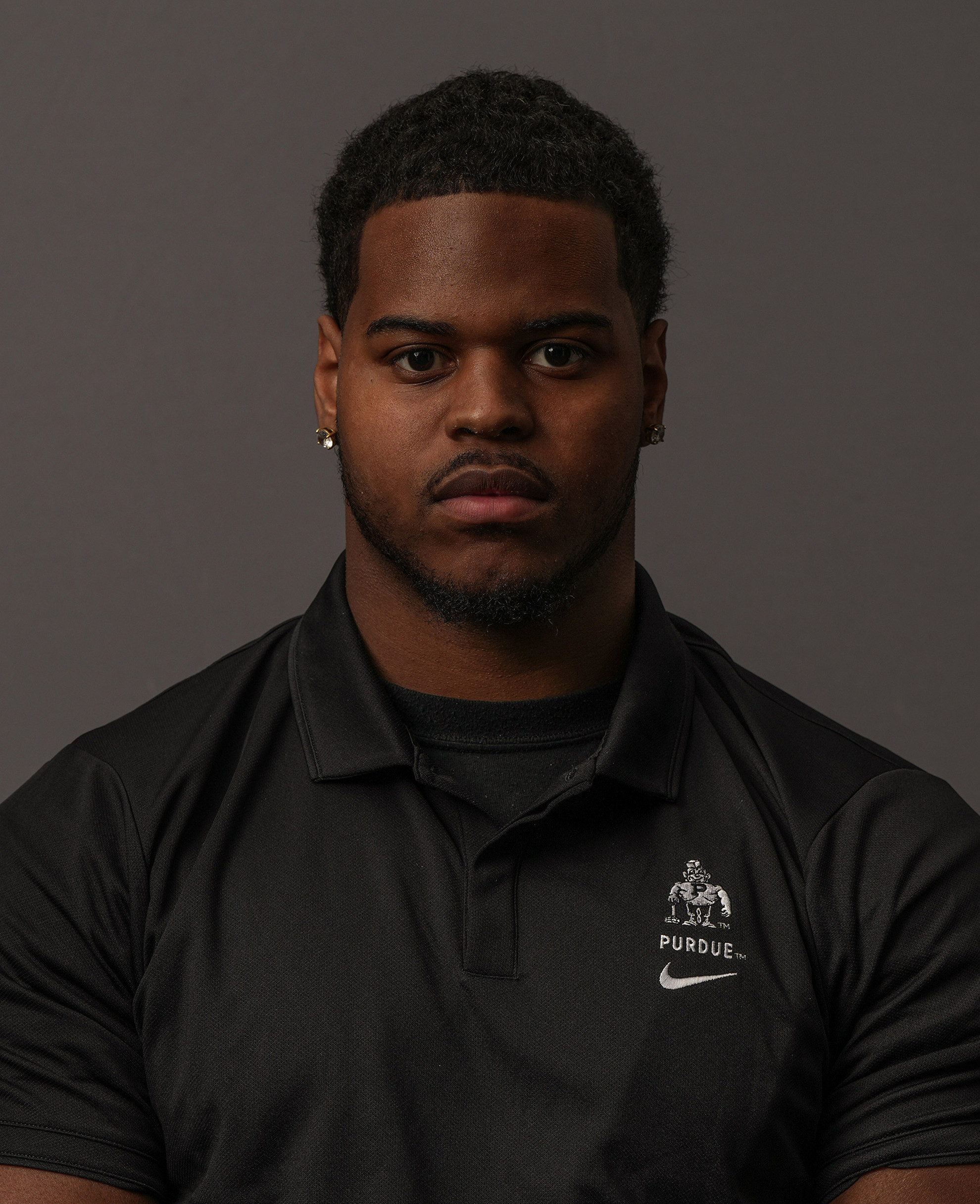 Miles Mitchell - 2025 Football Roster - Purdue Boilermakers - Official Athletics Website