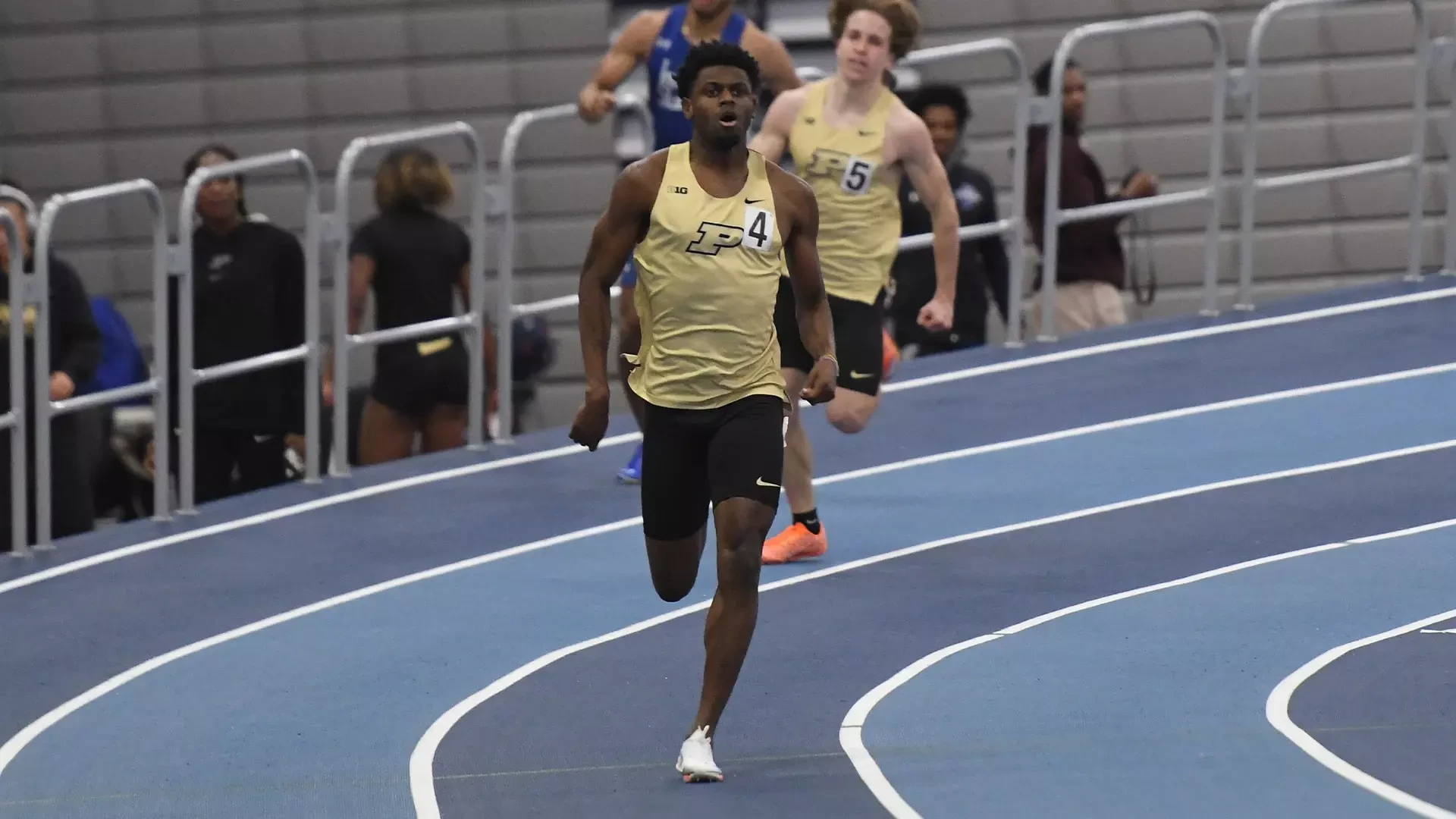Miller Named USTFCCCA Division I Men’s National Athlete of the Week ...