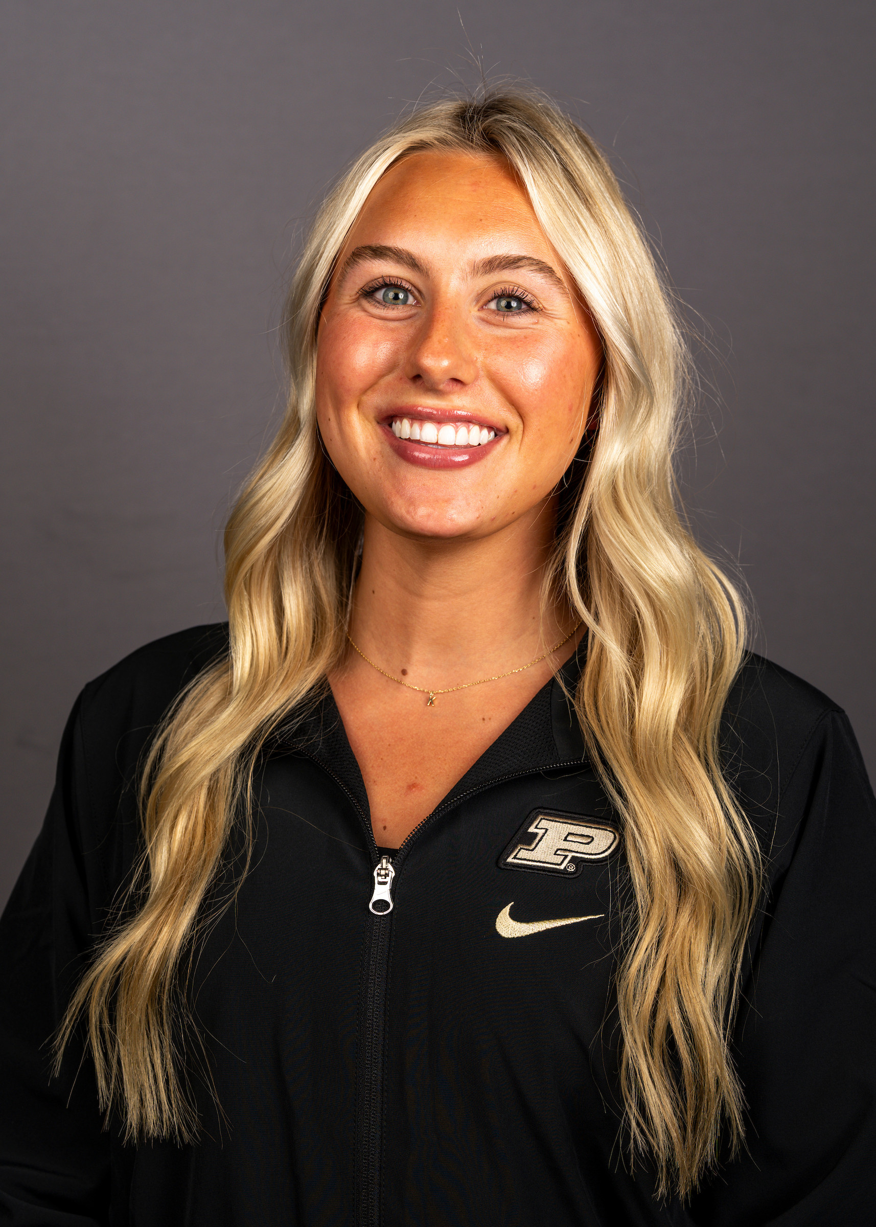 Kaia Podlin - 2025-26 Women's Swimming & Diving Roster - Purdue ...