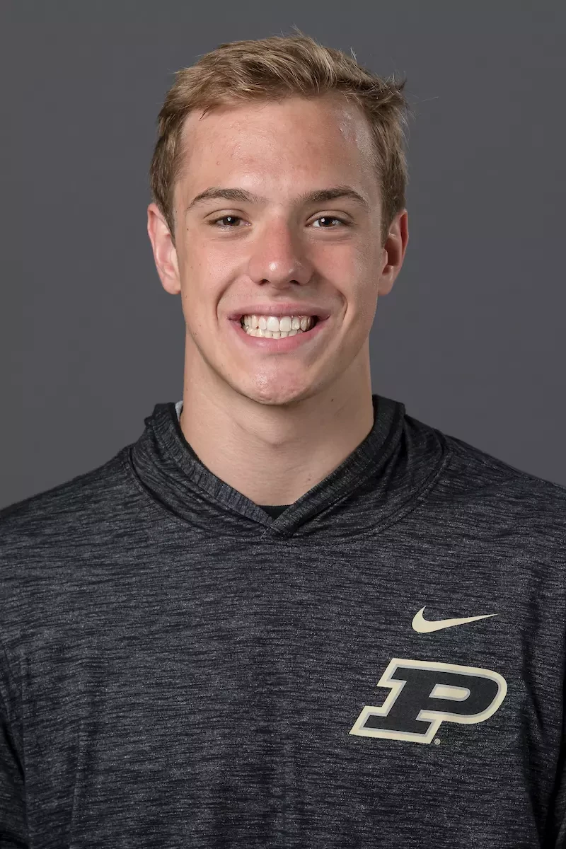 Jack Smith - 2019-20 Men's Swimming & Diving Roster - Purdue ...