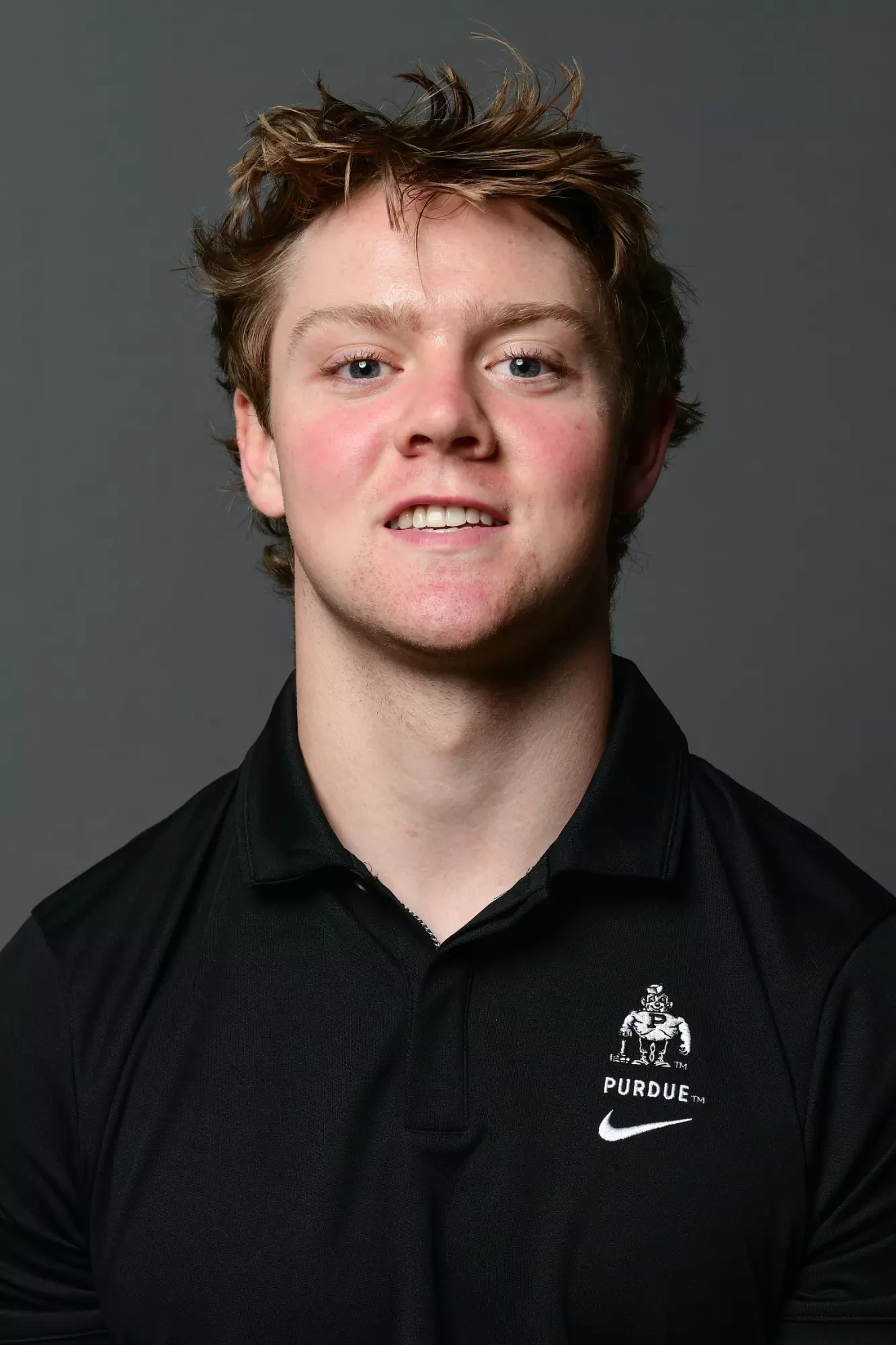 Andrew Adkison - 2023 Football Roster - Purdue Boilermakers - Official ...