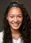 Whitney Bays - 2014-15 Women's Basketball Roster - Purdue Boilermakers ...