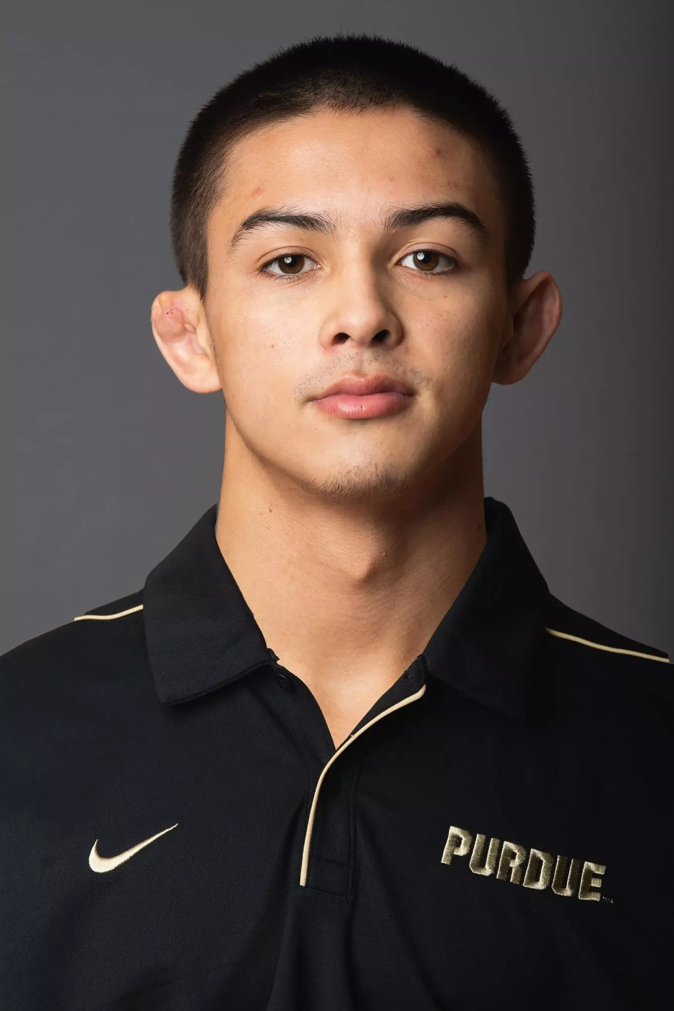 Matt Ramos - 2022-23 Wrestling Roster - Purdue Boilermakers - Official ...