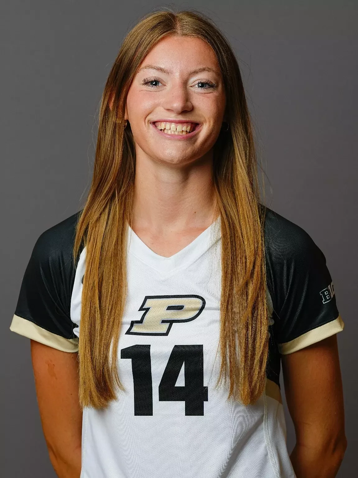 Grace Heaney - 2024 Volleyball Roster - Purdue Boilermakers - Official ...