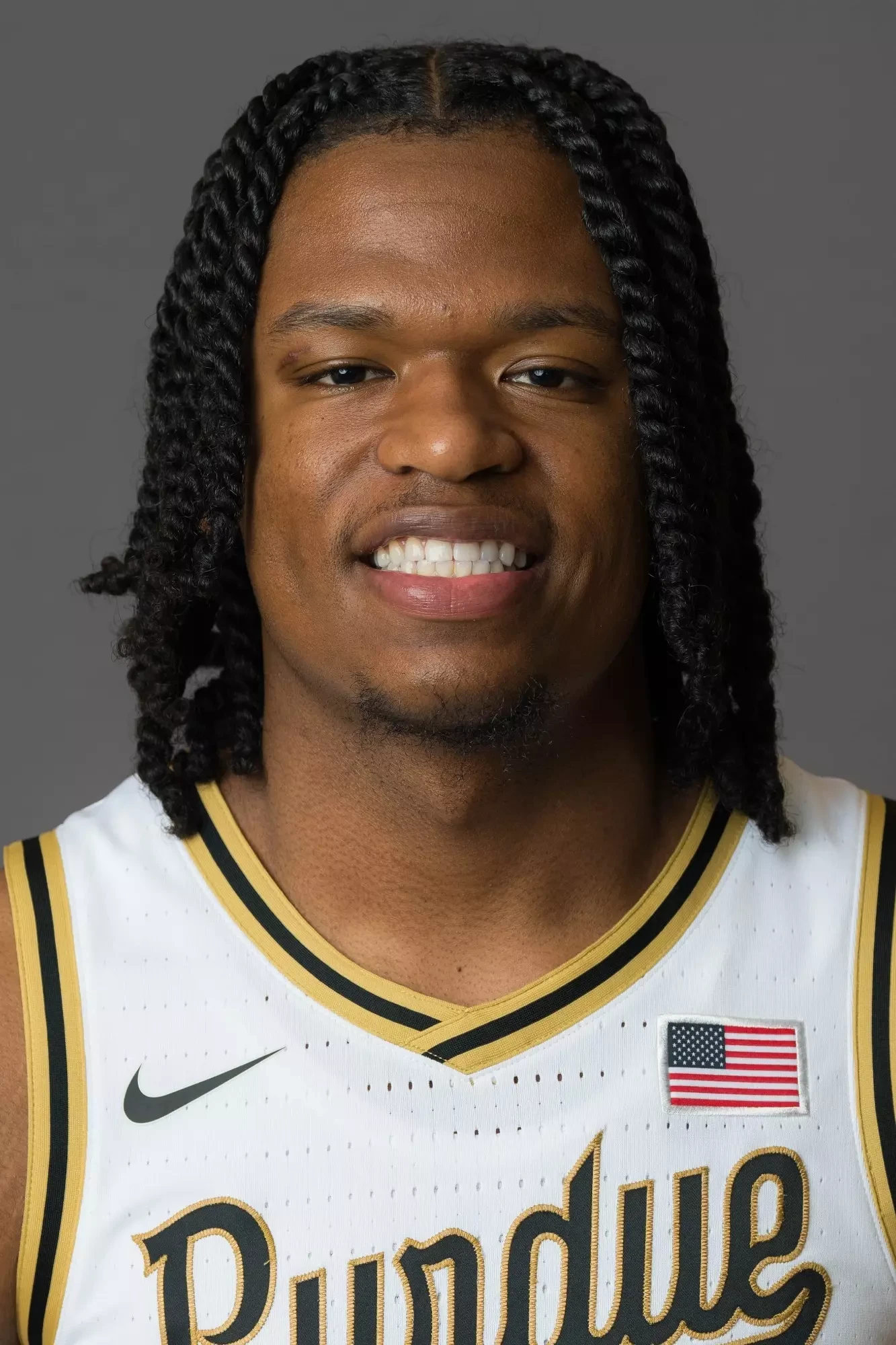 Gicarri Harris - 2024-25 Men's Basketball Roster - Purdue Boilermakers ...