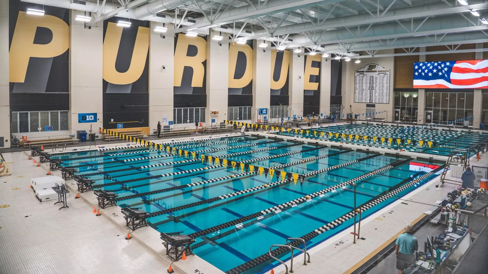 Behind the Blocks, Episode 2: Cooper & Frollo - Purdue Boilermakers ...