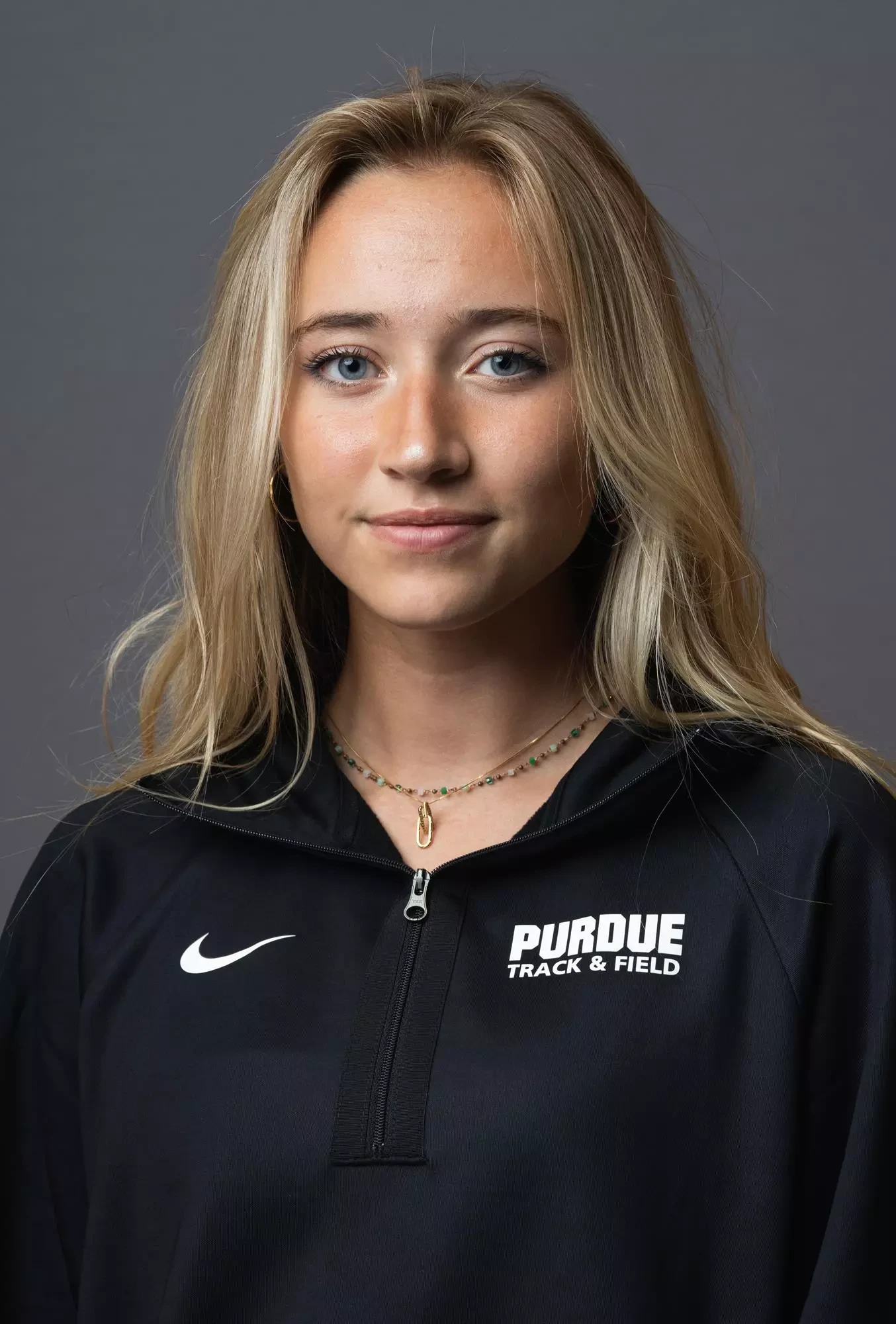 Jessica Lyons - 2022-23 Track & Field Roster - Purdue Boilermakers ...