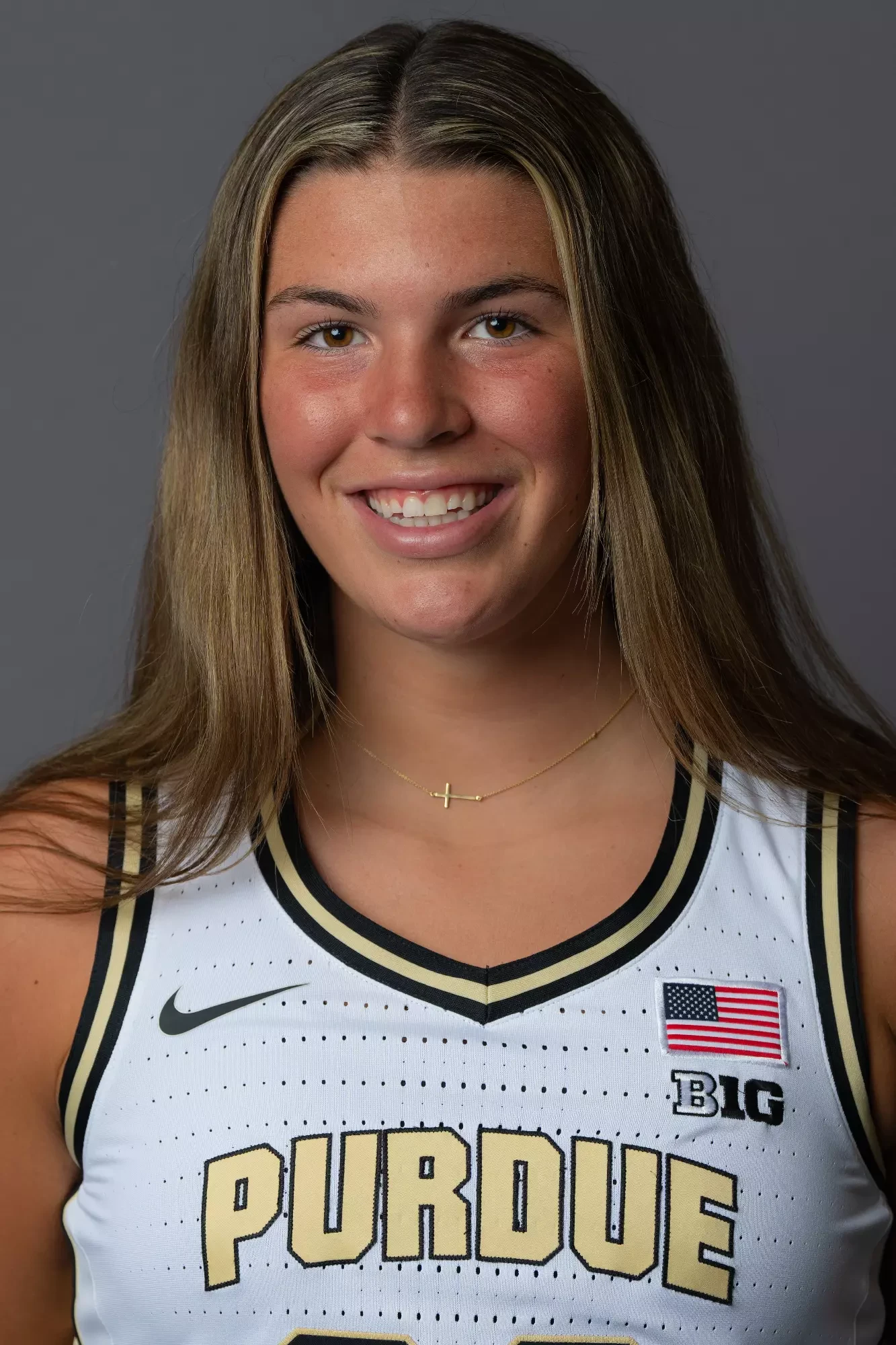 Alaina Harper - 2023-24 Women's Basketball Roster - Purdue Boilermakers ...