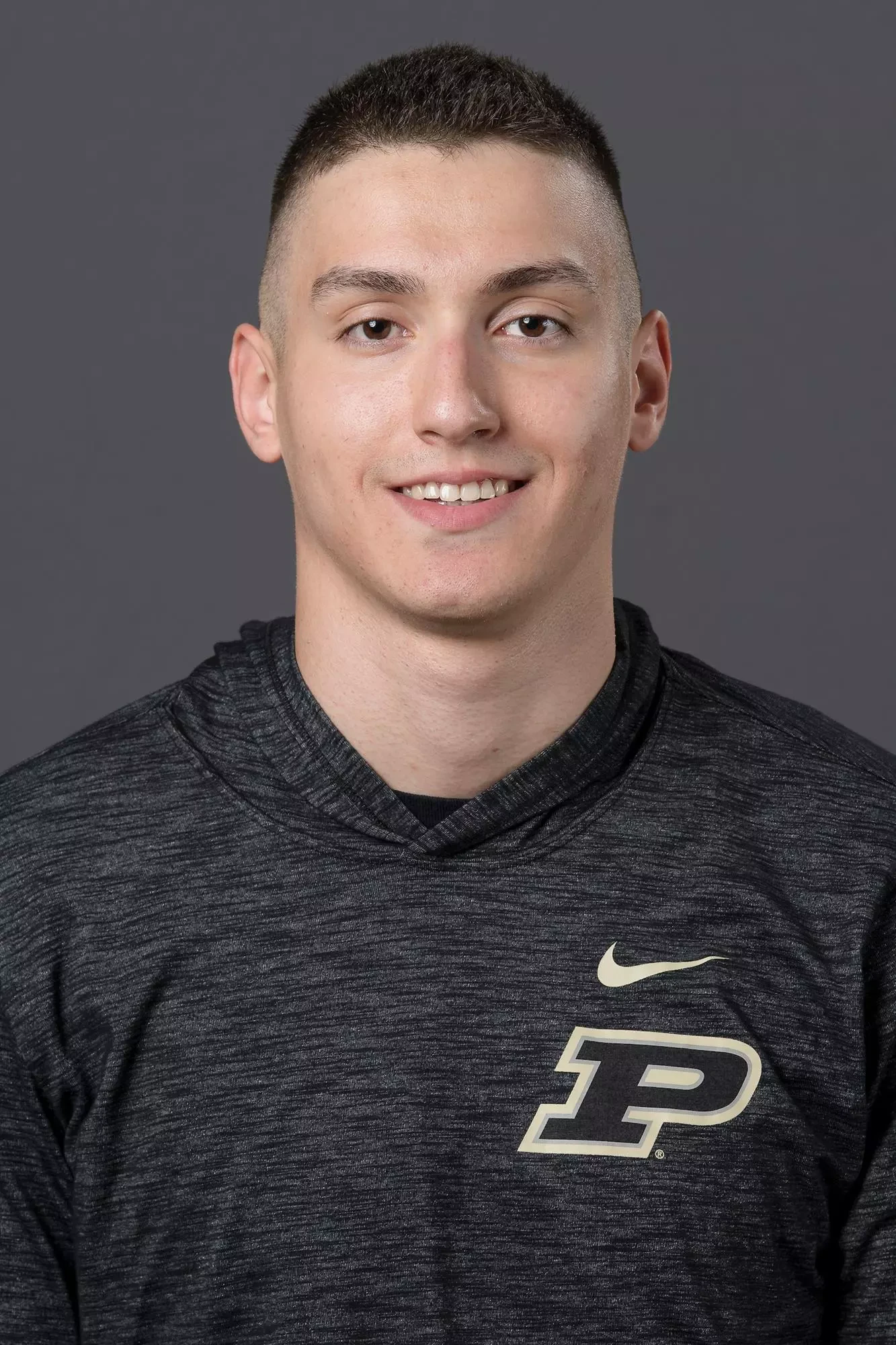 Nikola A&in - 2020-21 Men's Swimming & Diving Roster - Purdue ...