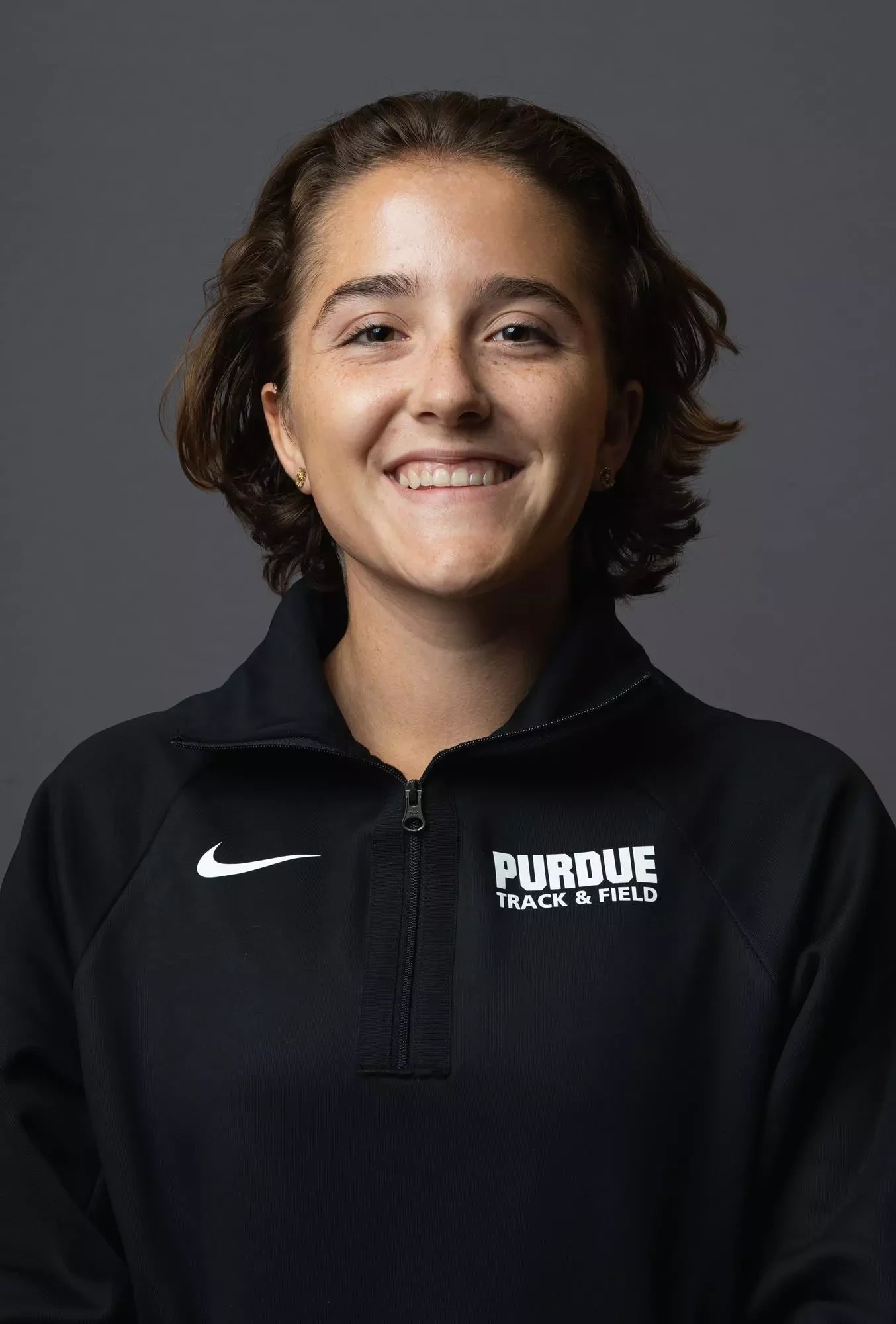 Sarah Maggio - 2022-23 Track & Field Roster - Purdue Boilermakers ...