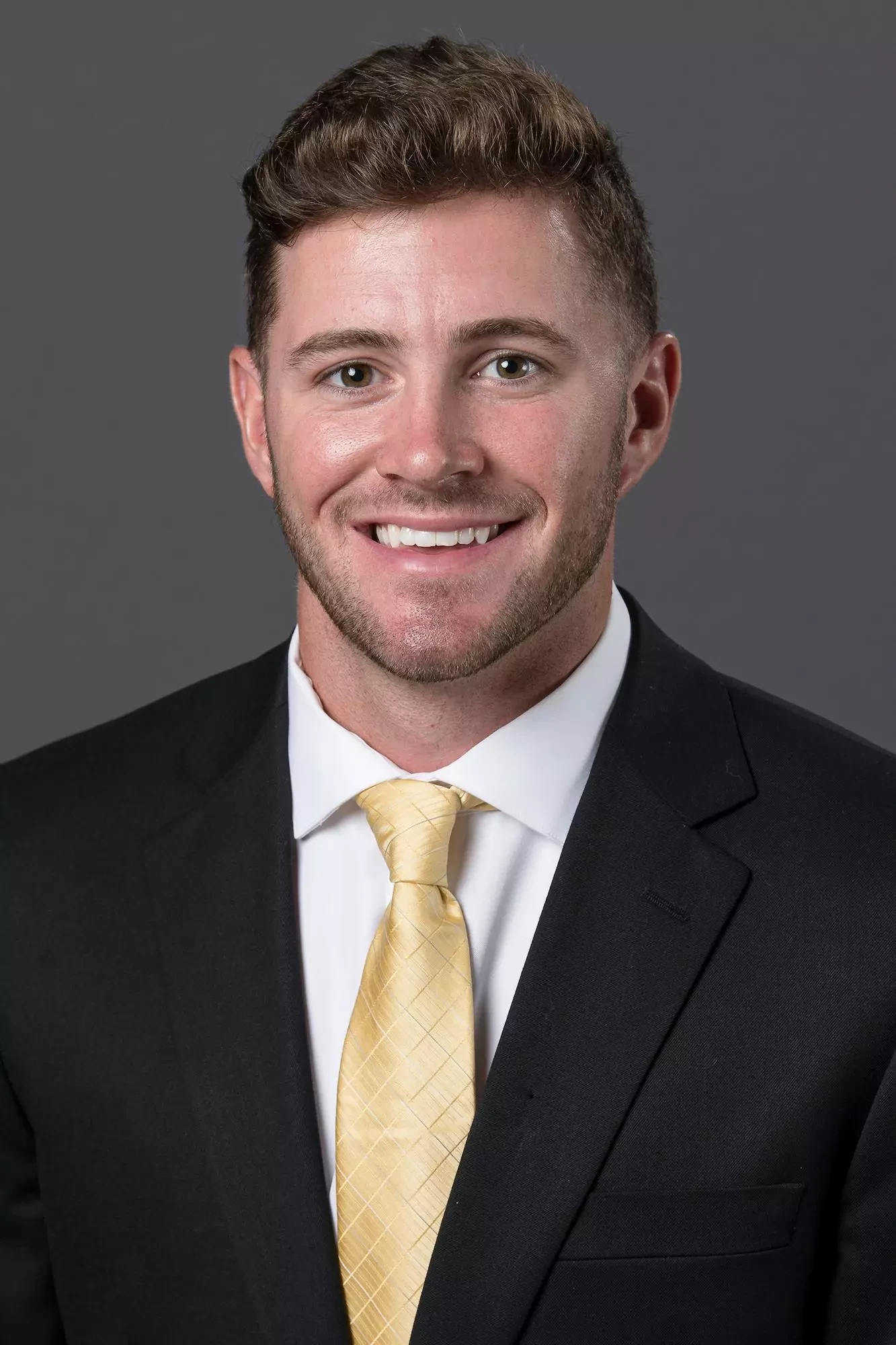 Milo Beam - 2020 Baseball Roster - Purdue Boilermakers - Official ...