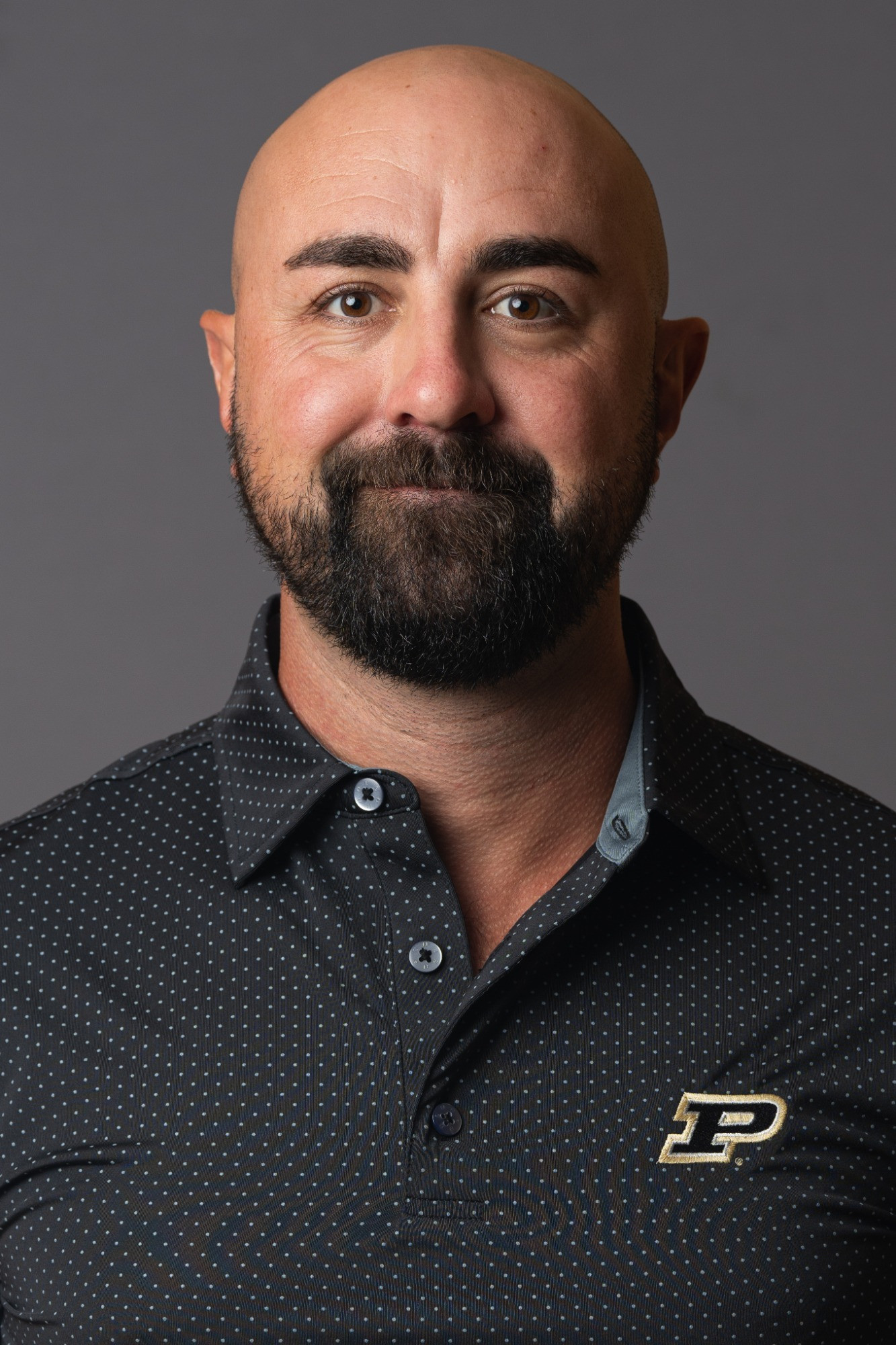 Alex Merrill - Purdue Boilermakers - Official Athletics Website