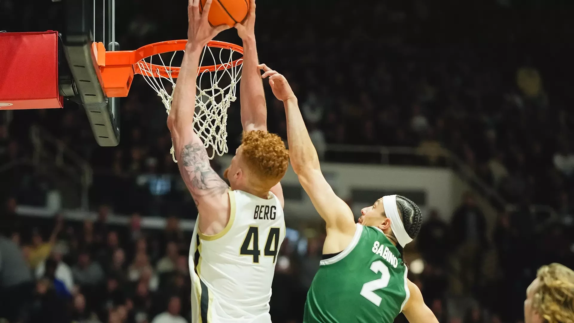#1 Purdue Wraps Up Non-Conference Play Friday vs. Eastern Kentucky in ...
