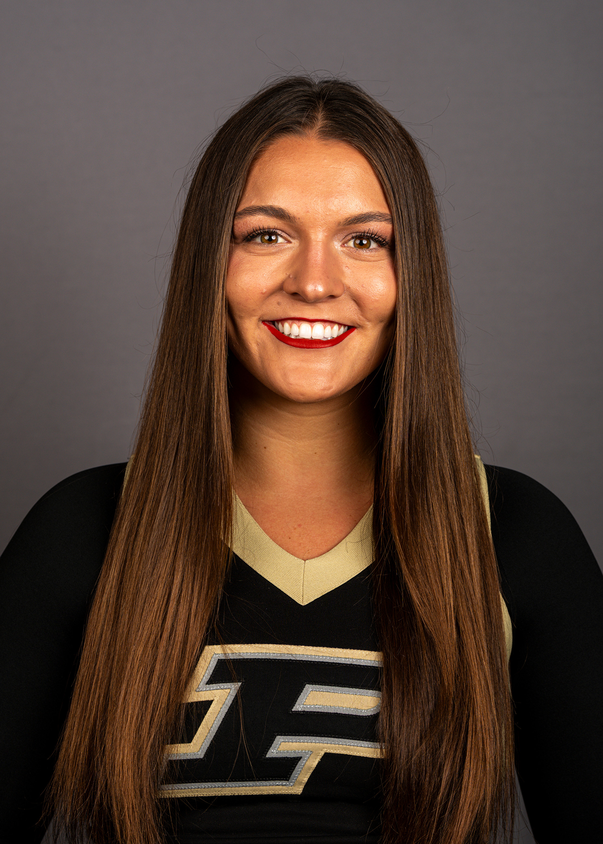 Ally Elsbury - 2025-26 Spirit Roster - Purdue Boilermakers - Official ...