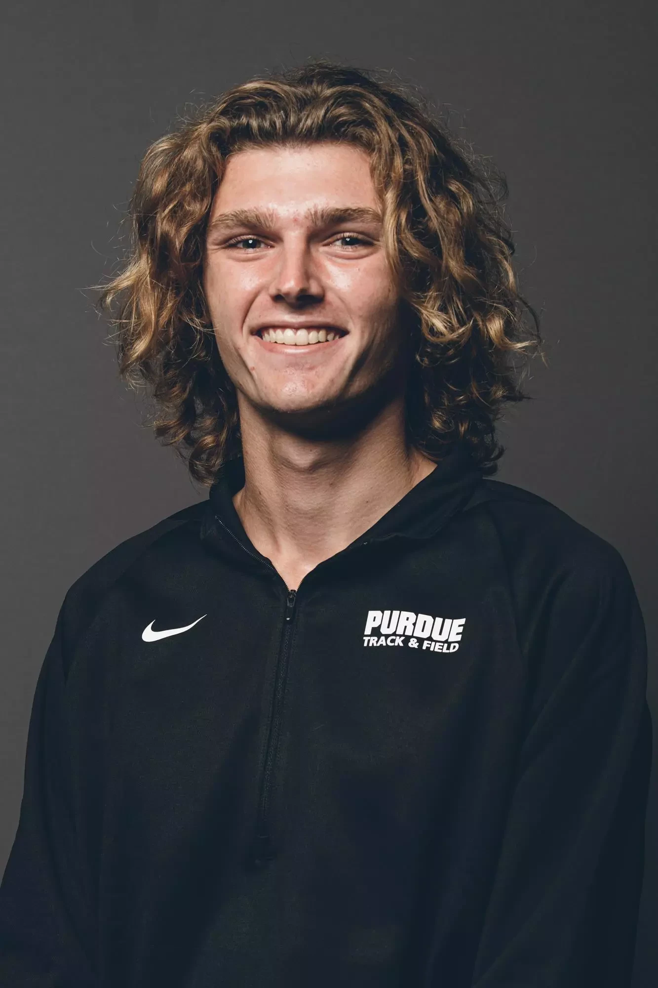 Caleb Williams - 2021 Cross Country Roster - Purdue Boilermakers ...