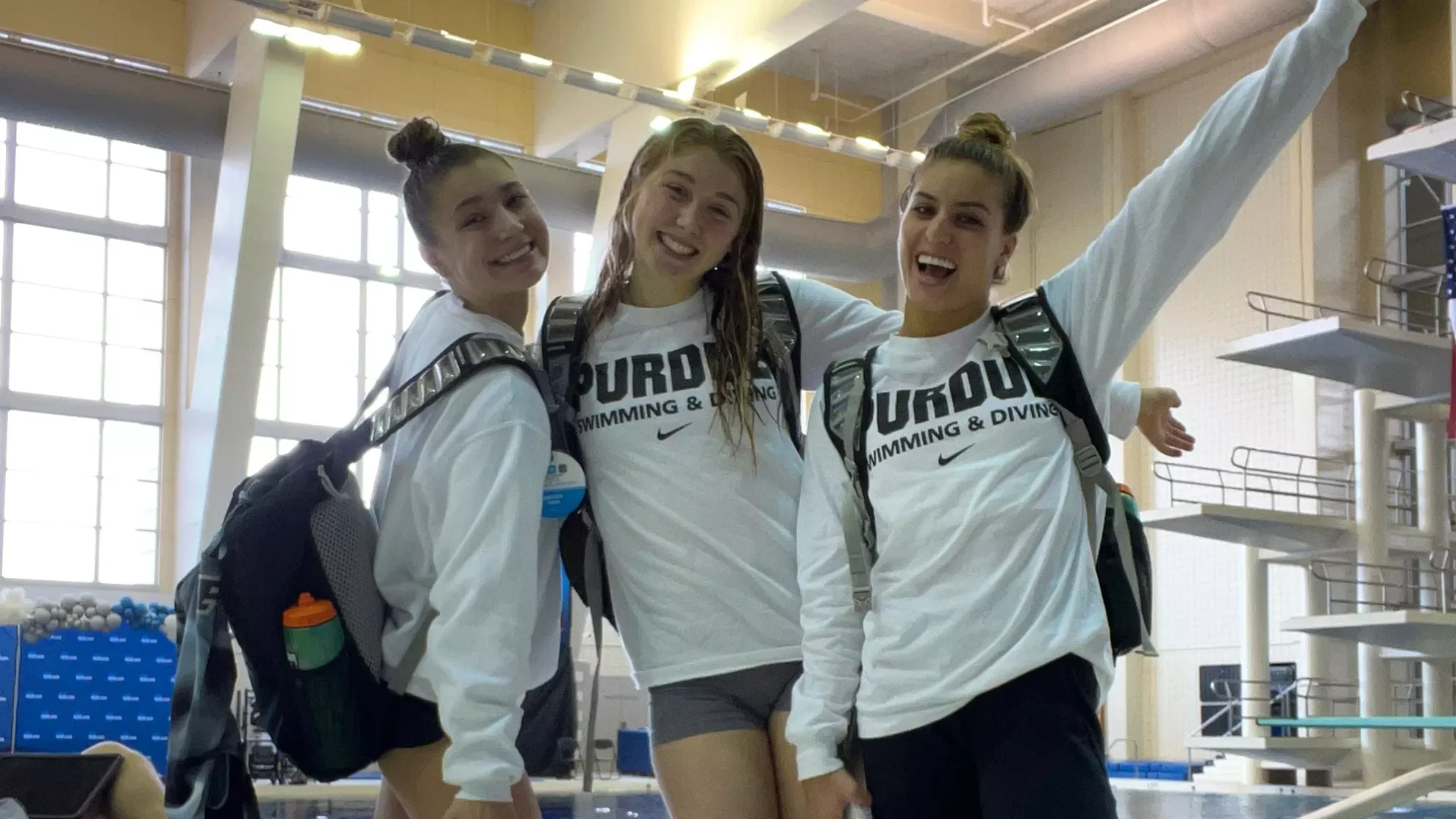 NCAA Championships Meet Central - Purdue Boilermakers - Official ...
