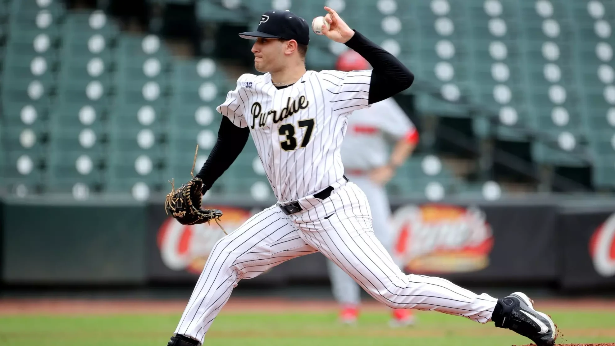 Purdue Wins Opener in Shutout Fashion for First Time Since 1991 - Purdue Boilermakers - Official ...