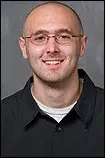 David Hedge - 2005-06 Men's Swimming & Diving Roster - Purdue ...