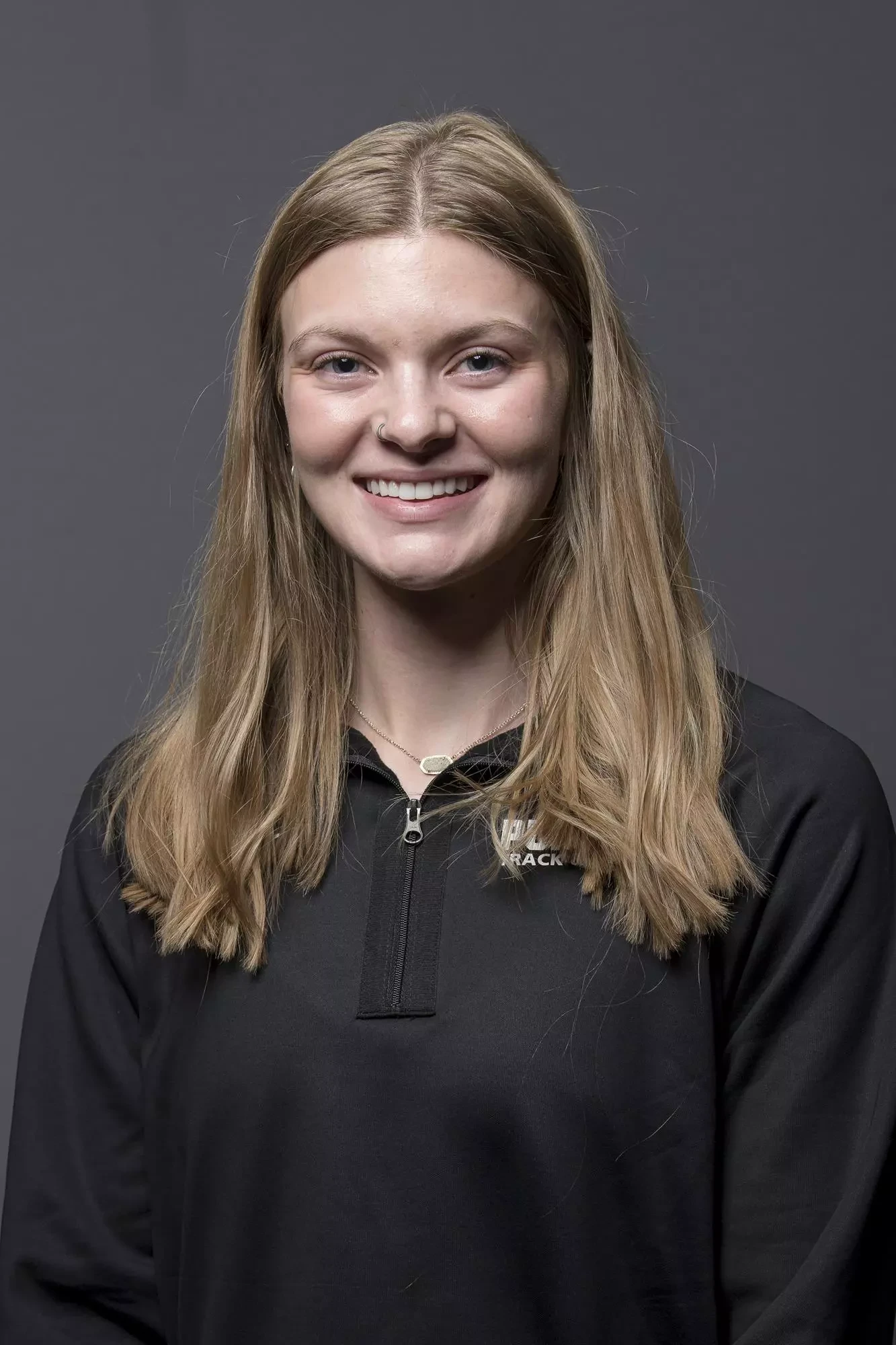 Mackenzie Barrett - 2021-22 Track & Field Roster - Purdue Boilermakers ...