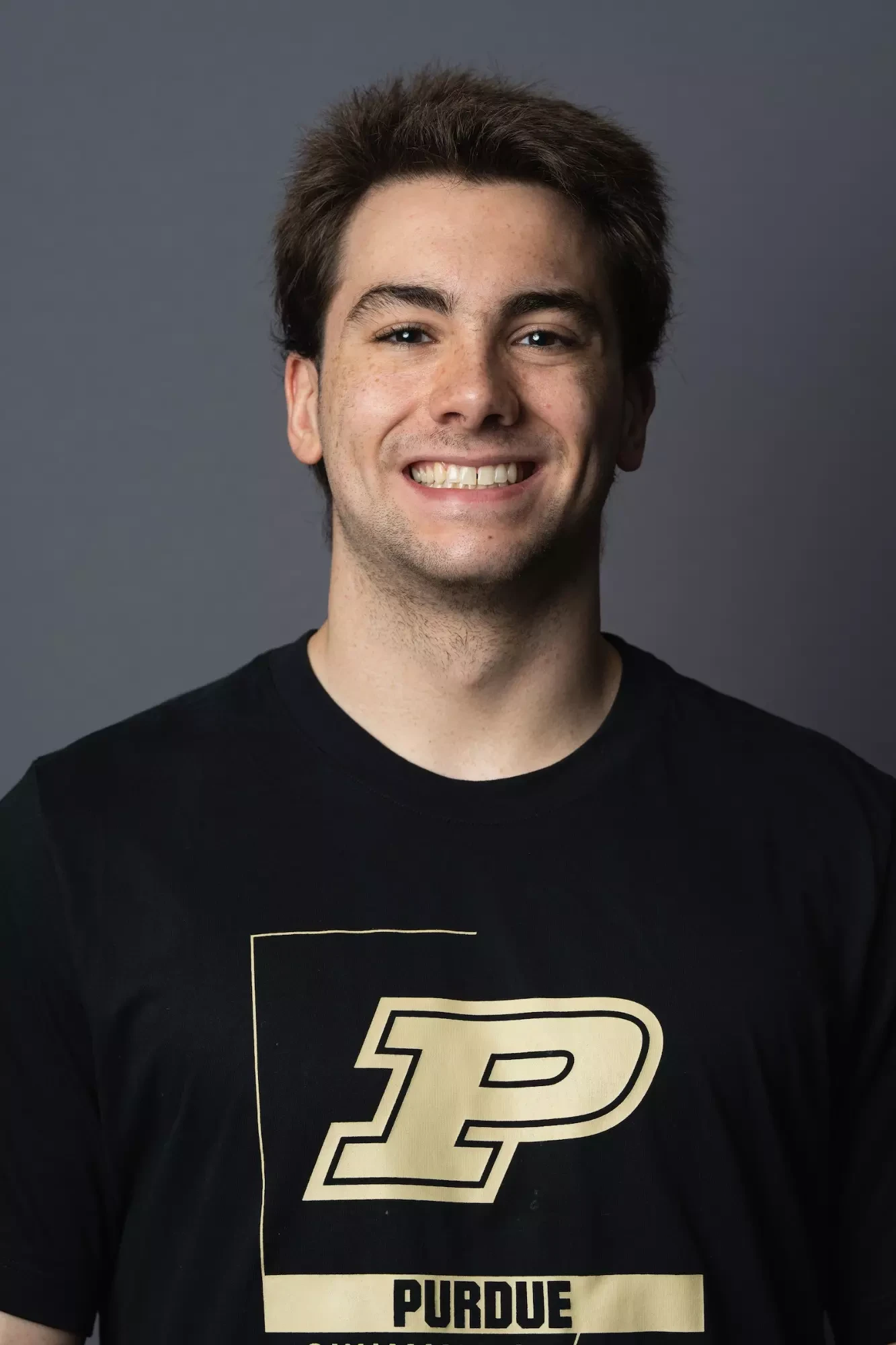 Elliot Cooper - 2022-23 Men's Swimming & Diving Roster - Purdue ...