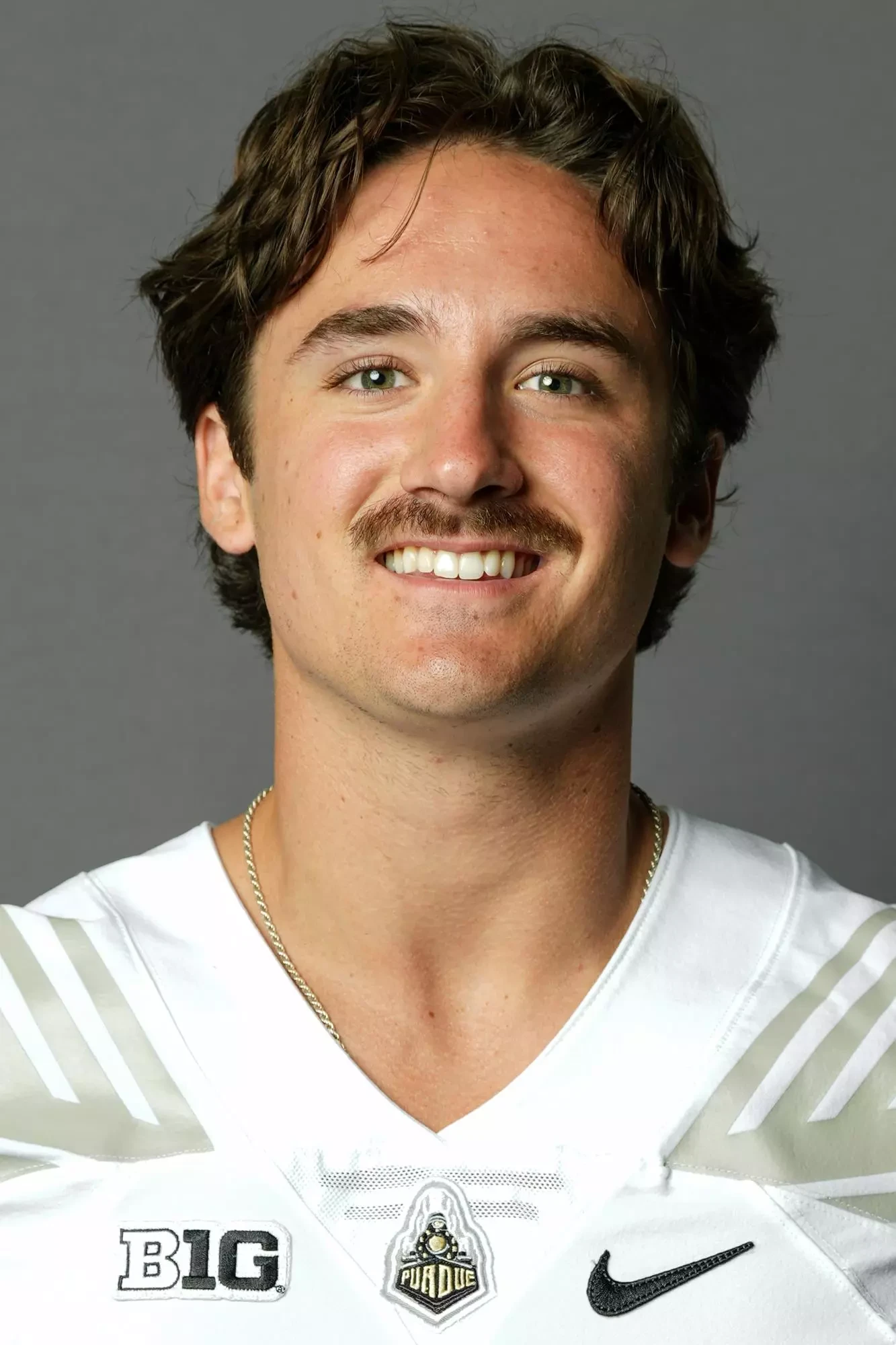 Kyle Adams - 2022 Football Roster - Purdue Boilermakers - Official ...