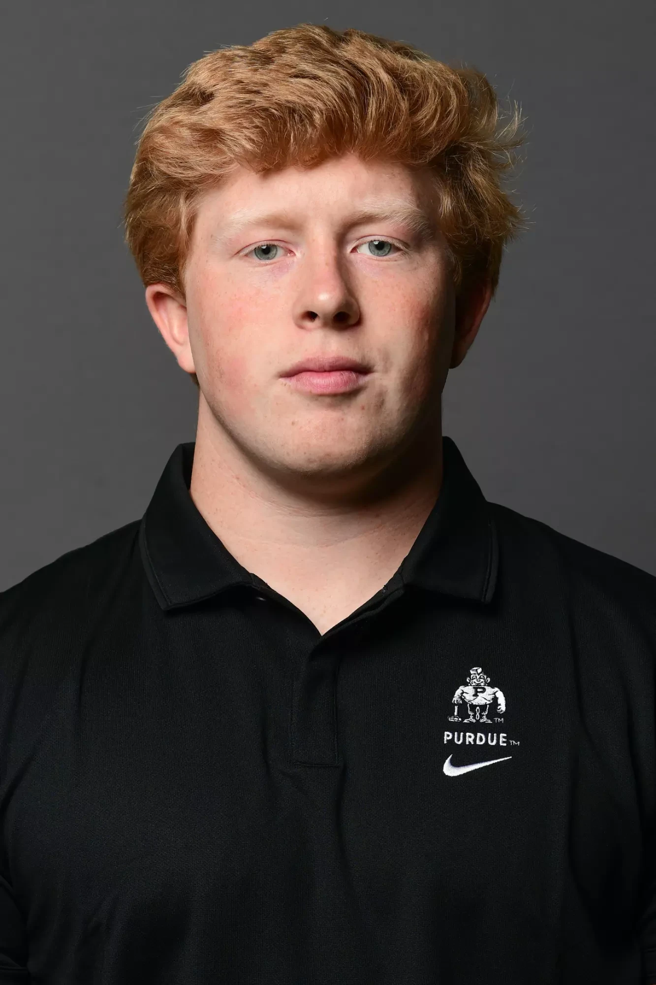 Ben Furtney - 2023 Football Roster - Purdue Boilermakers - Official ...
