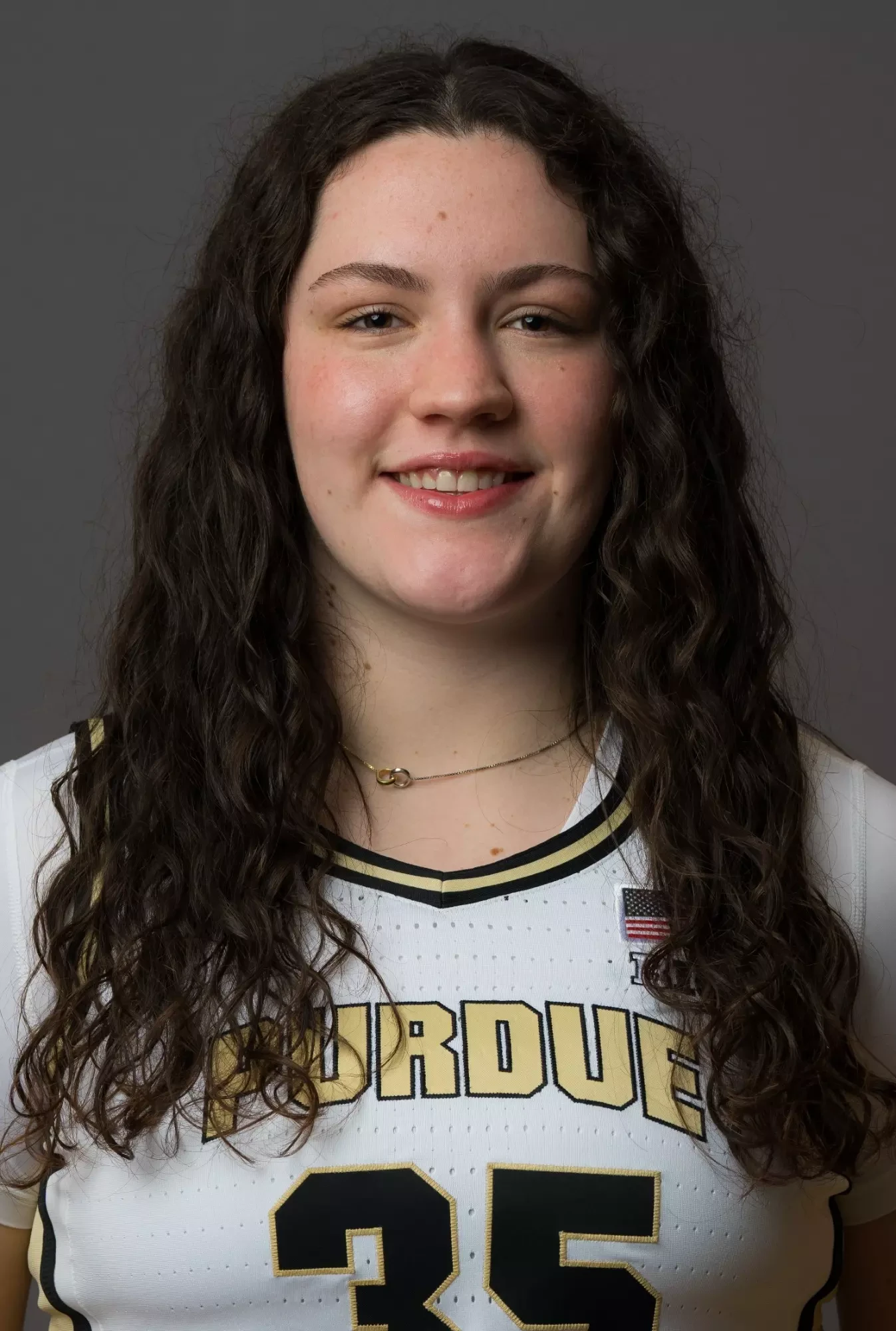 Lana McCarthy - 2024-25 Women's Basketball Roster - Purdue Boilermakers ...