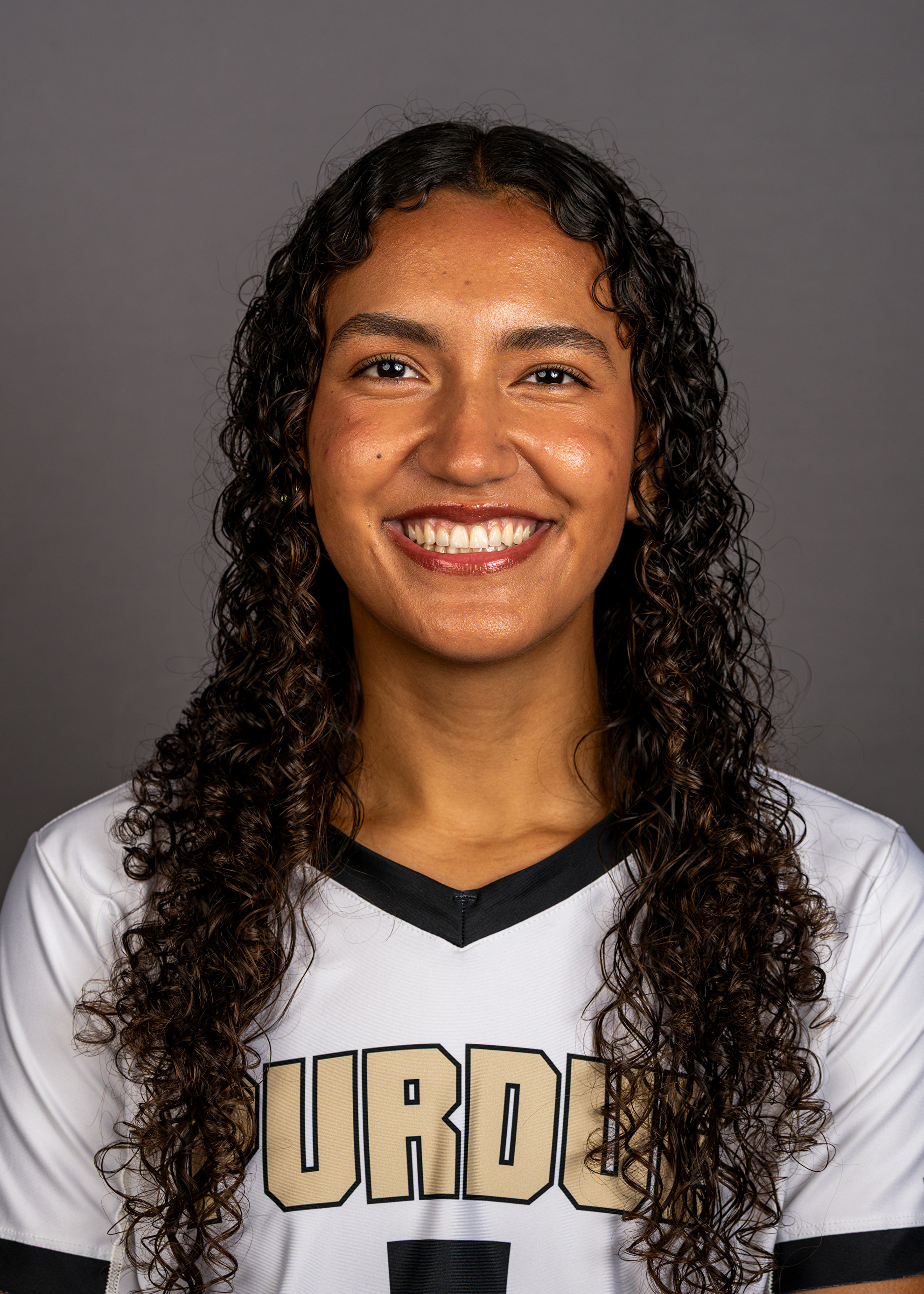 Taylor Anderson - Spring 2026 Volleyball Roster - Purdue Boilermakers ...