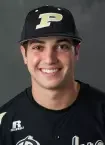 Chris Antonelli - 2012 Baseball Roster - Purdue Boilermakers - Official ...