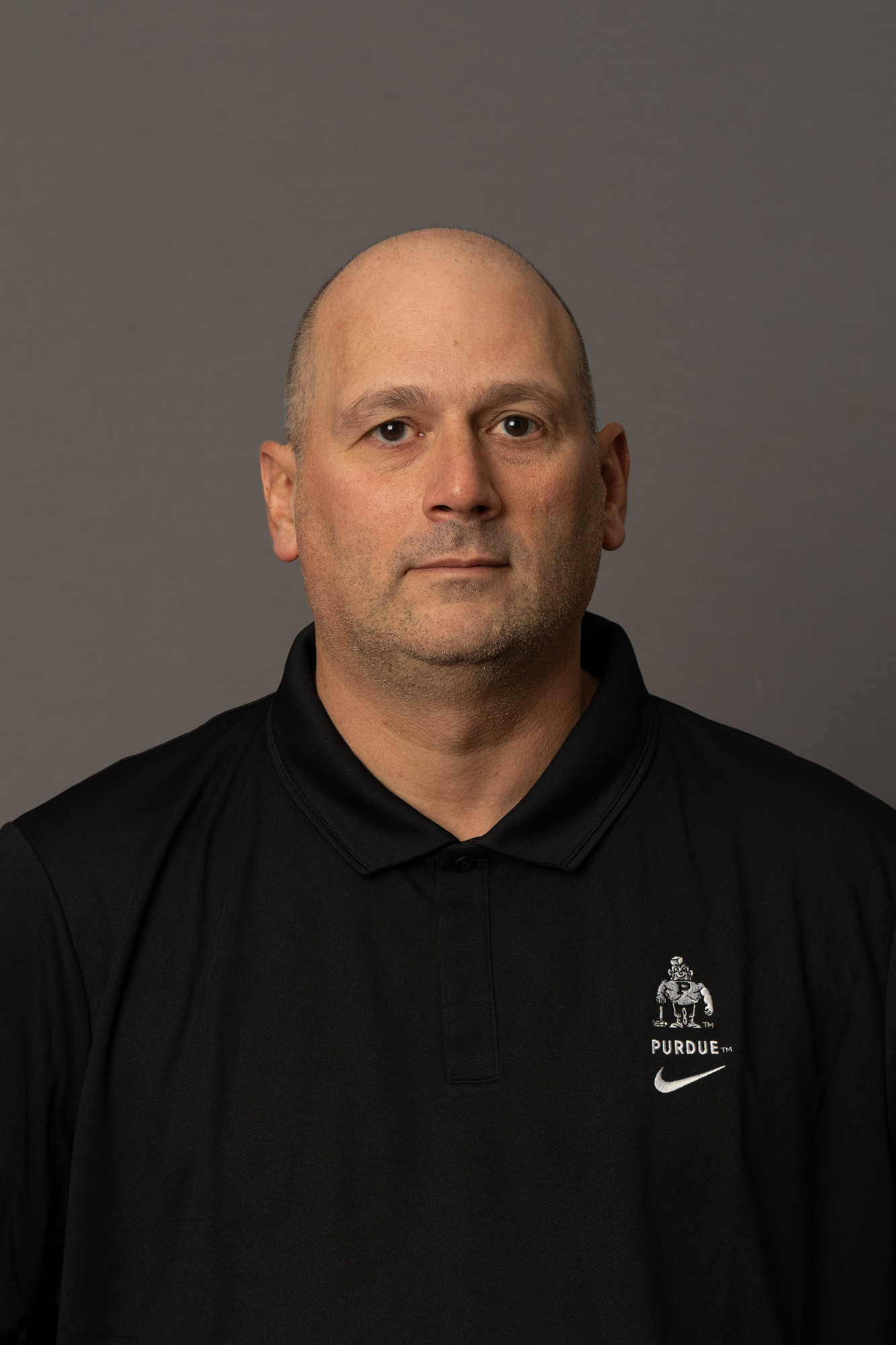 Tony Thompson - Purdue Boilermakers - Official Athletics Website