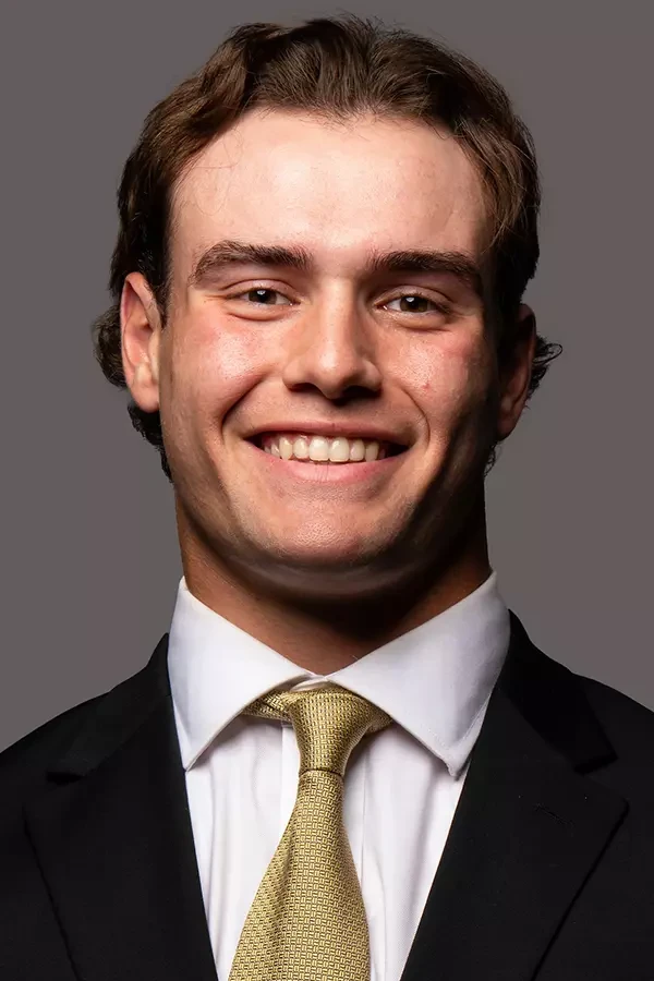 Sam Franco - 2022 Baseball Roster - Purdue Boilermakers - Official Athletics Website