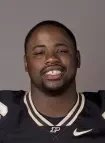 Monroe Brooks - 2008 Football Roster - Purdue Boilermakers - Official Athletics Website