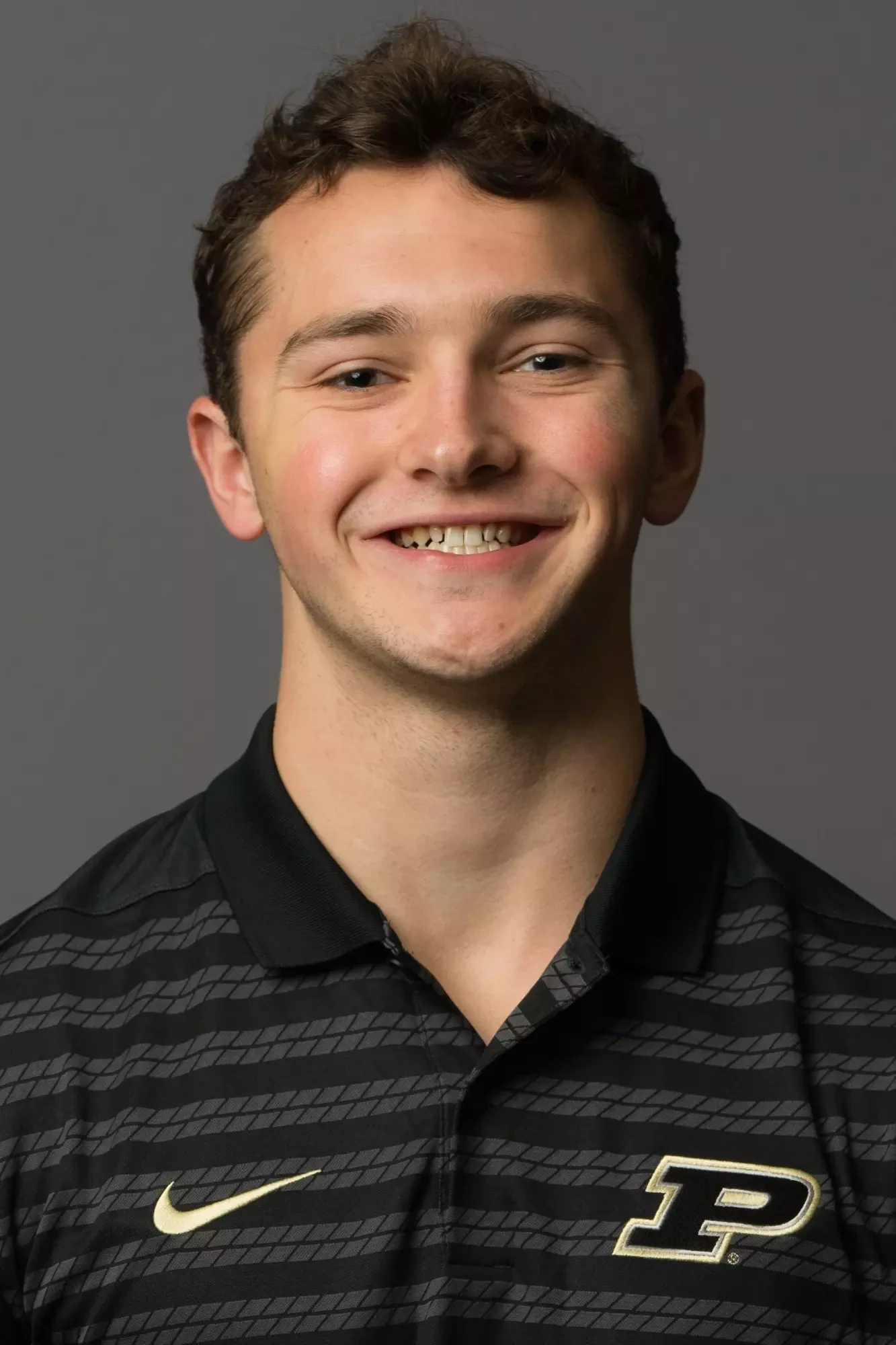 Sam Bennett - 2024-25 Men's Swimming & Diving Roster - Purdue ...