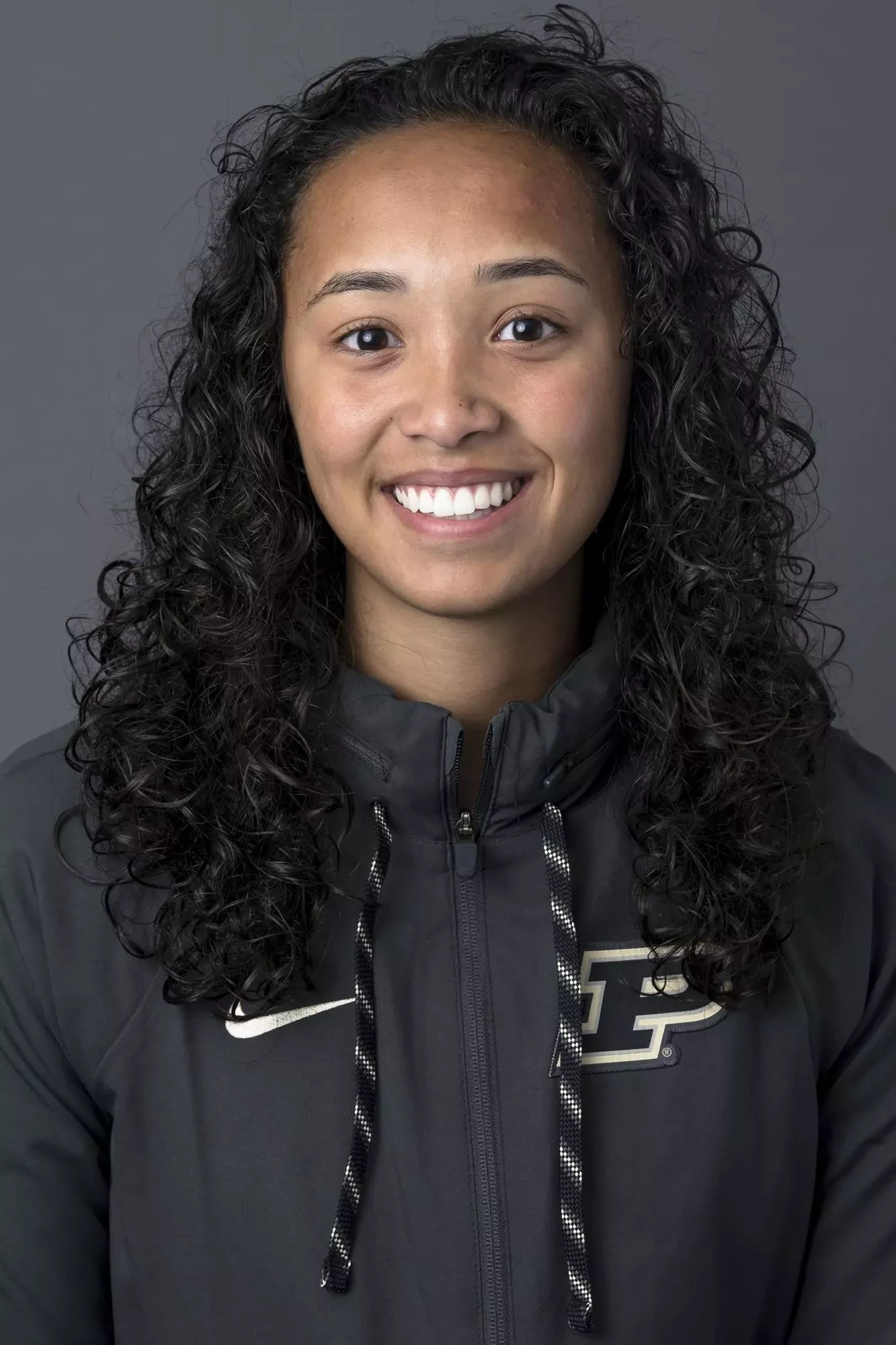 Kaia Harris - 2019-20 Track & Field Roster - Purdue Boilermakers ...