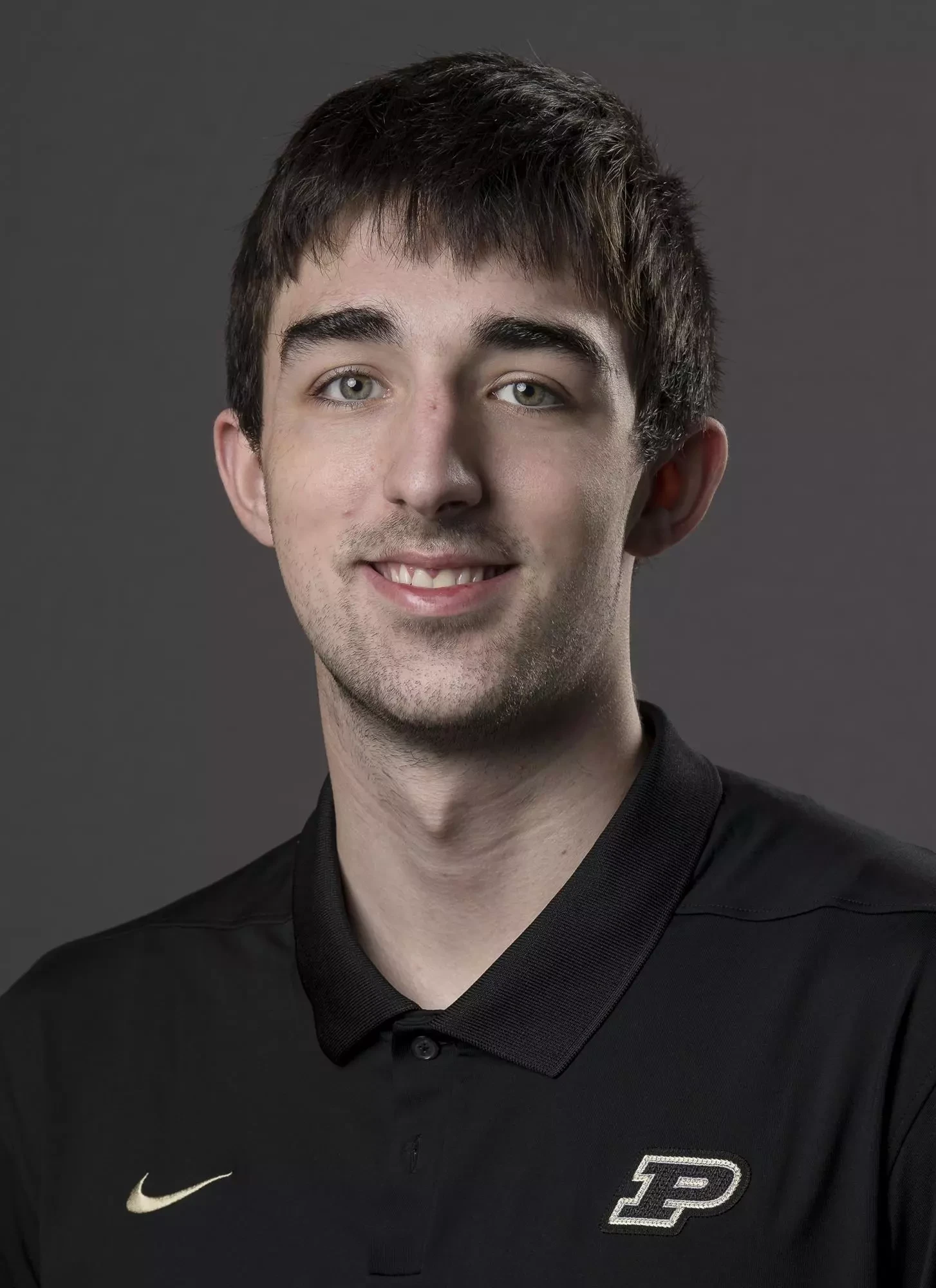 Ethan Morton - 2020-21 Men's Basketball Roster - Purdue Boilermakers ...