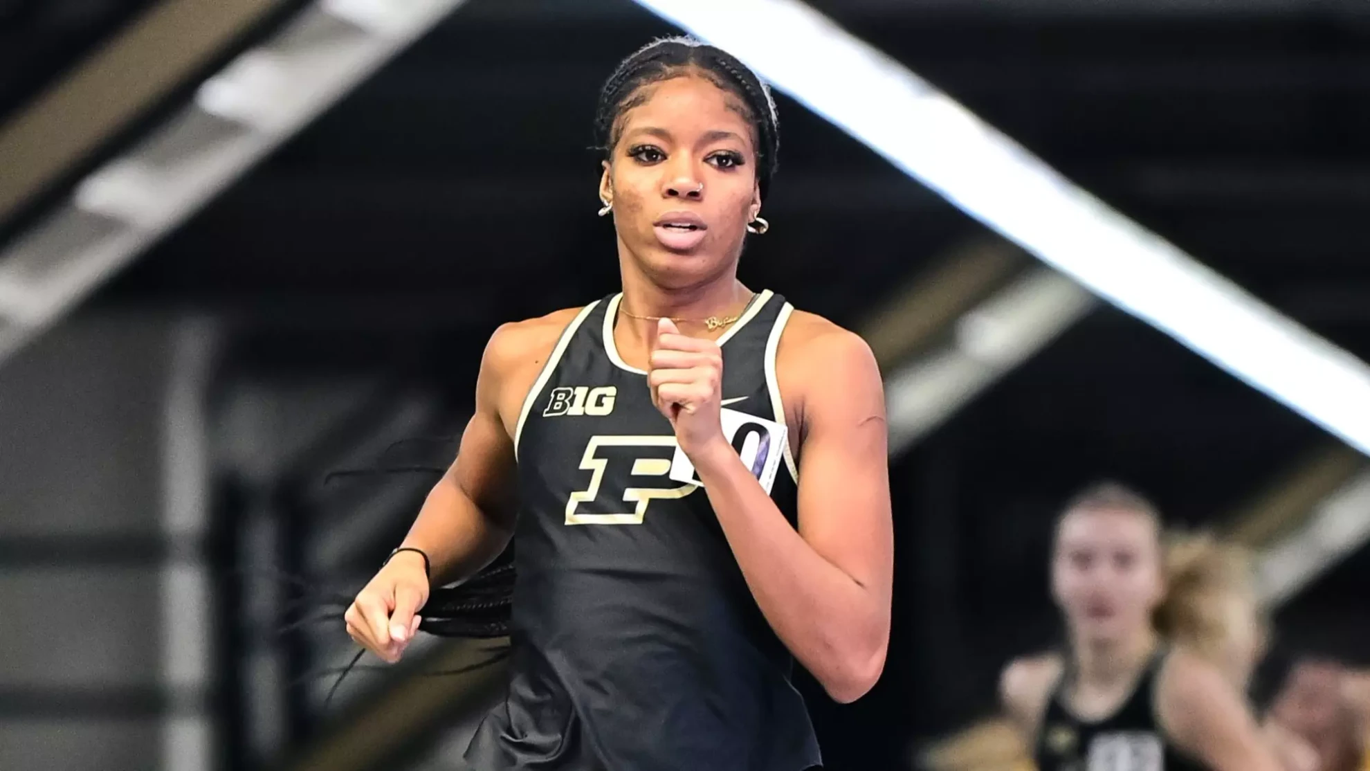 Craig Earns Big Ten Athlete of the Week Accolades - Purdue Boilermakers ...