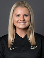 Lily Brunner - Purdue Boilermakers - Official Athletics Website
