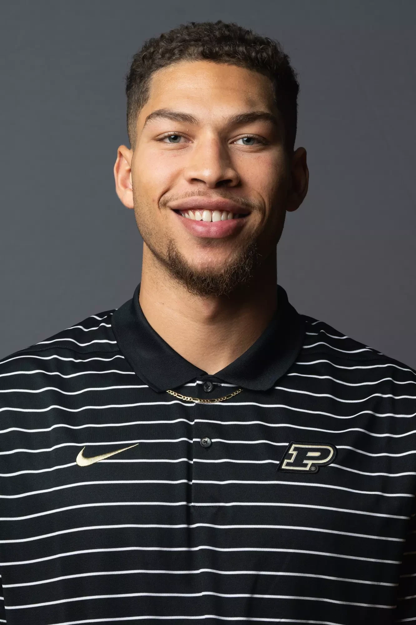 Mason Gillis - 2022-23 Men's Basketball Roster - Purdue Boilermakers ...