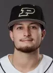 Evan Warden - 2017 Baseball Roster - Purdue Boilermakers - Official ...