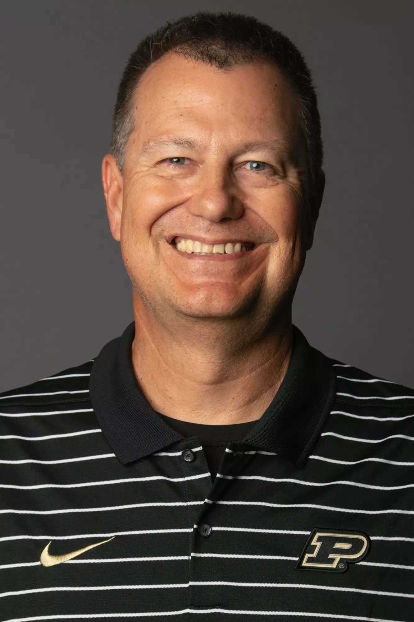 Mike Shandrick - Purdue Boilermakers - Official Athletics Website