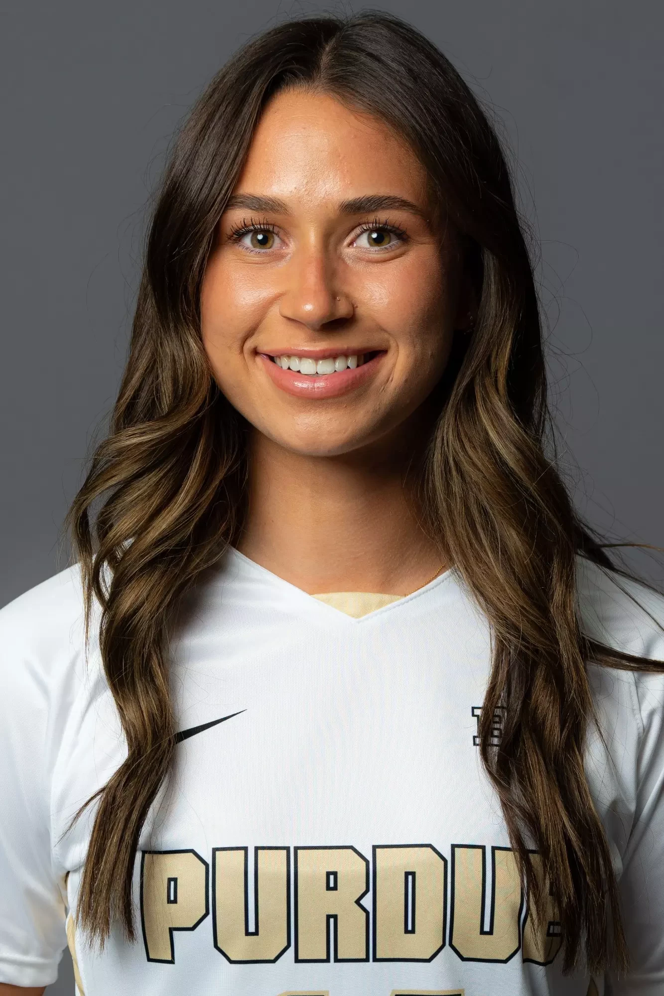 Francesca Terrasi - 2024 Soccer Roster - Purdue Boilermakers - Official ...