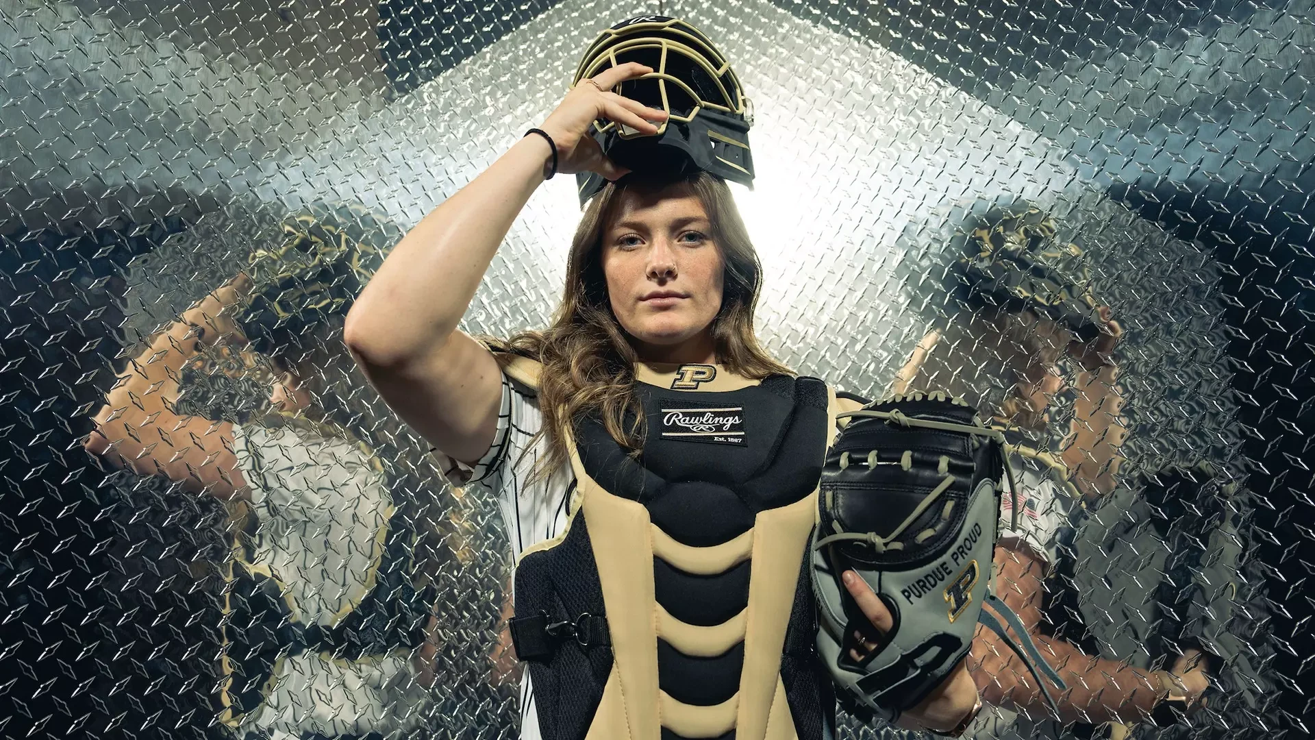 Frezzotti Signs Maryland Transfer Delaney Reefe - Purdue Boilermakers ...