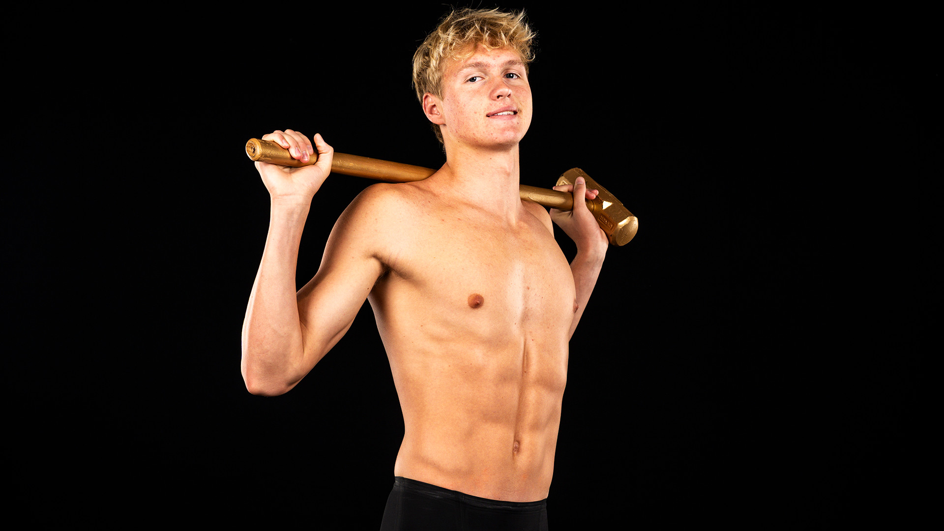 Rowe Receives B1G Swimmer of the Week Recognition - Purdue Boilermakers ...