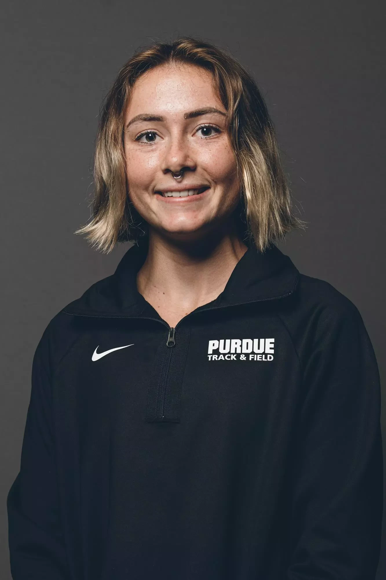 Emma Tate - 2022 Cross Country Roster - Purdue Boilermakers - Official Athletics Website