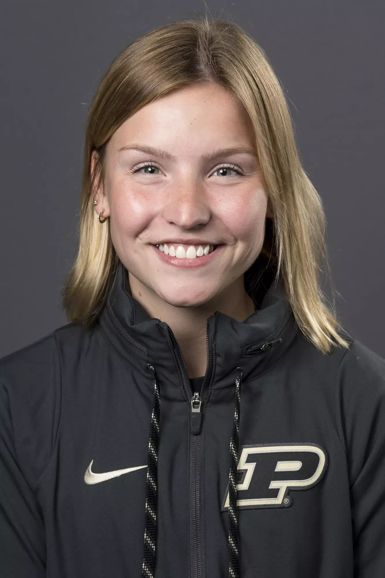 Shelby Bullock - 2019-20 Track & Field Roster - Purdue Boilermakers ...