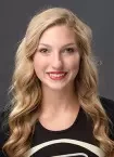 Allison Roche - 2017-18 Spirit Roster - Purdue Boilermakers - Official ...