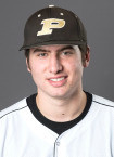 Connor Podkul - Purdue Boilermakers - Official Athletics Website