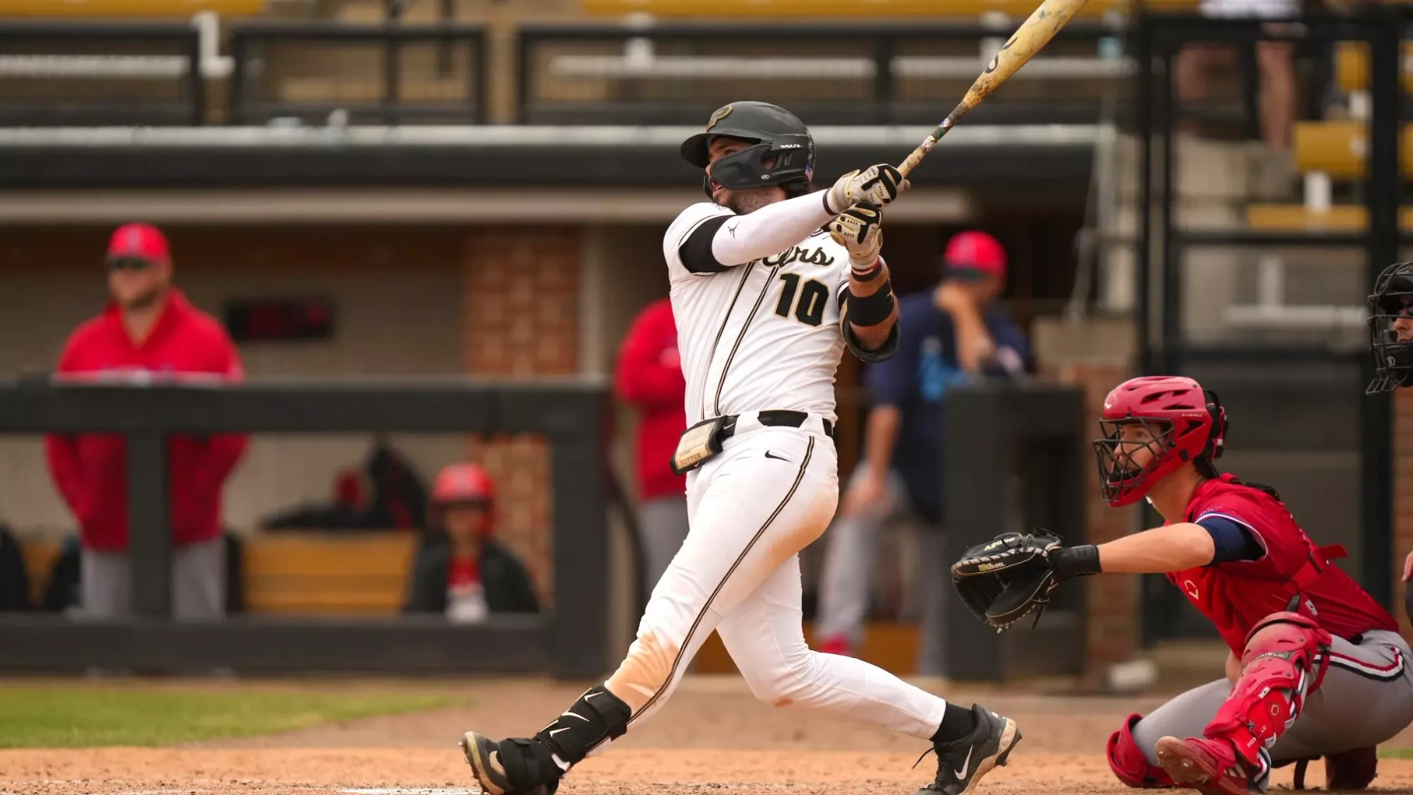 Sutter Named First Team All-Midwest Region - Purdue Boilermakers ...